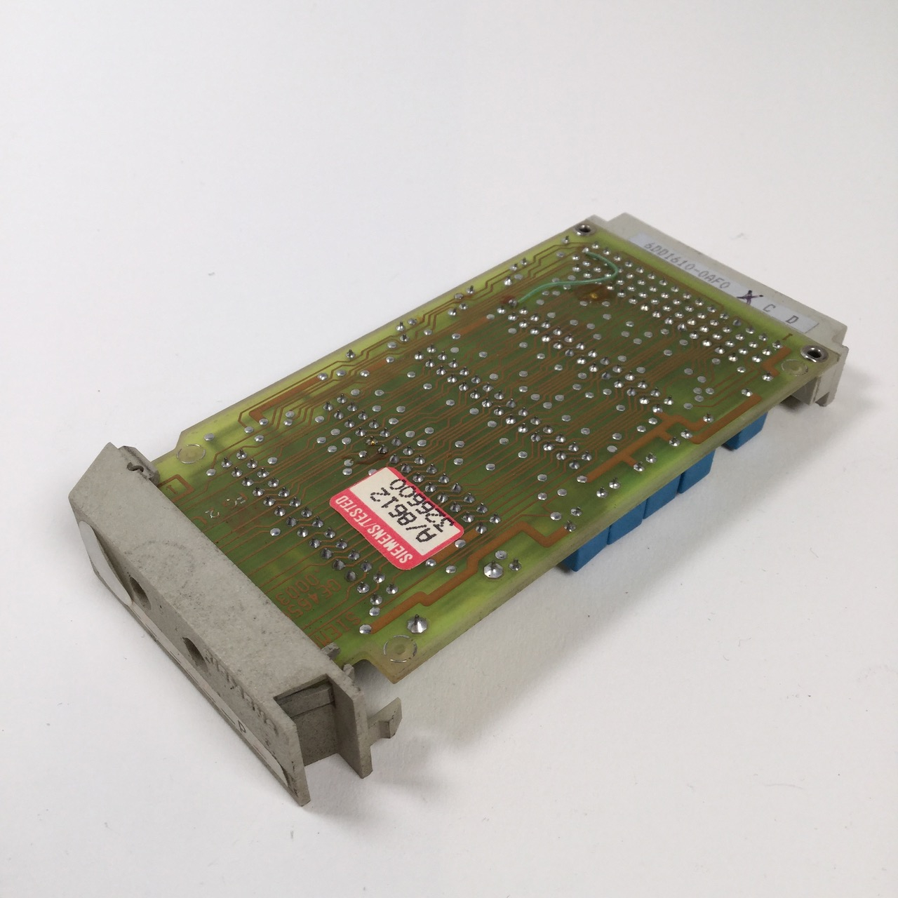 Siemens 6DD1610-0AF0 | Maxodeals