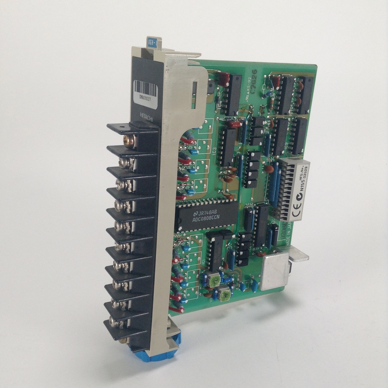 Hitachi AGH-I | Maxodeals