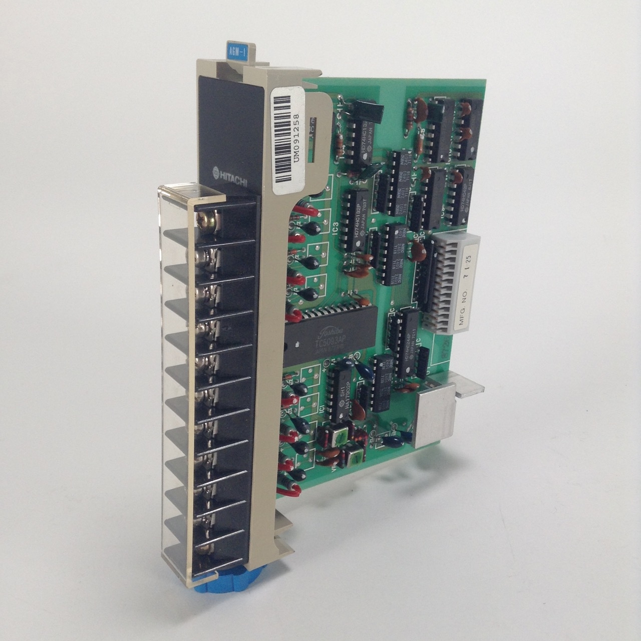 Hitachi AGM-I | Maxodeals