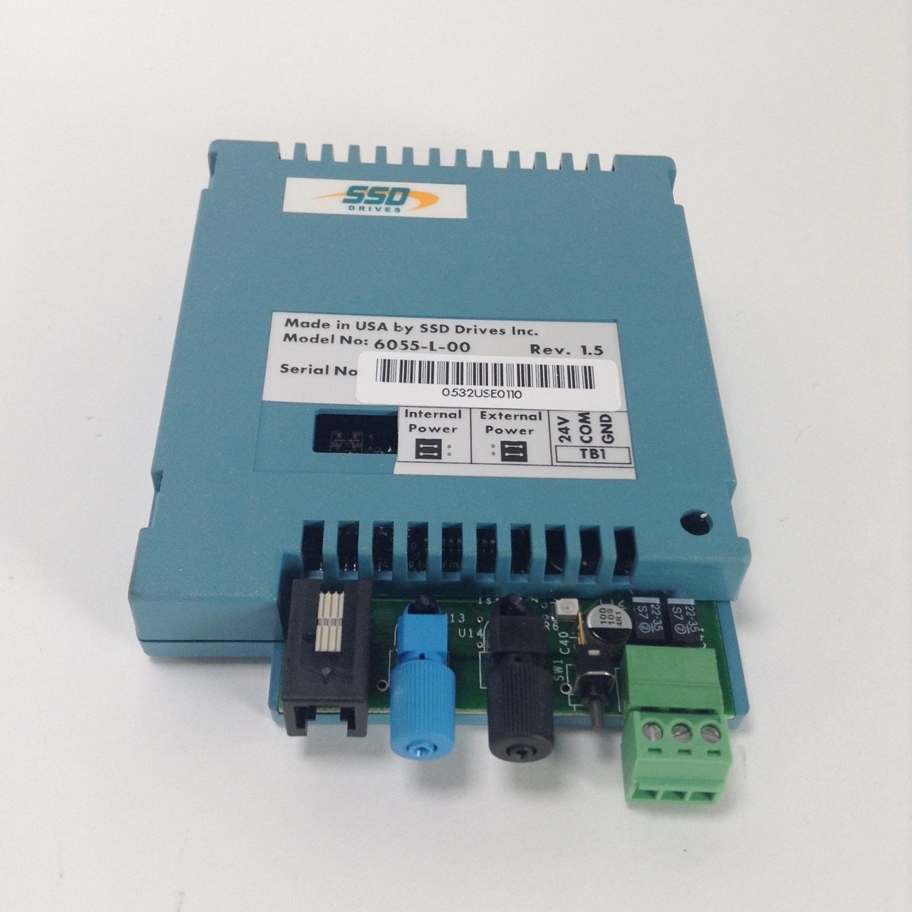 Ssd Drives 6055/LINK/00 6055-L-00 New NFP