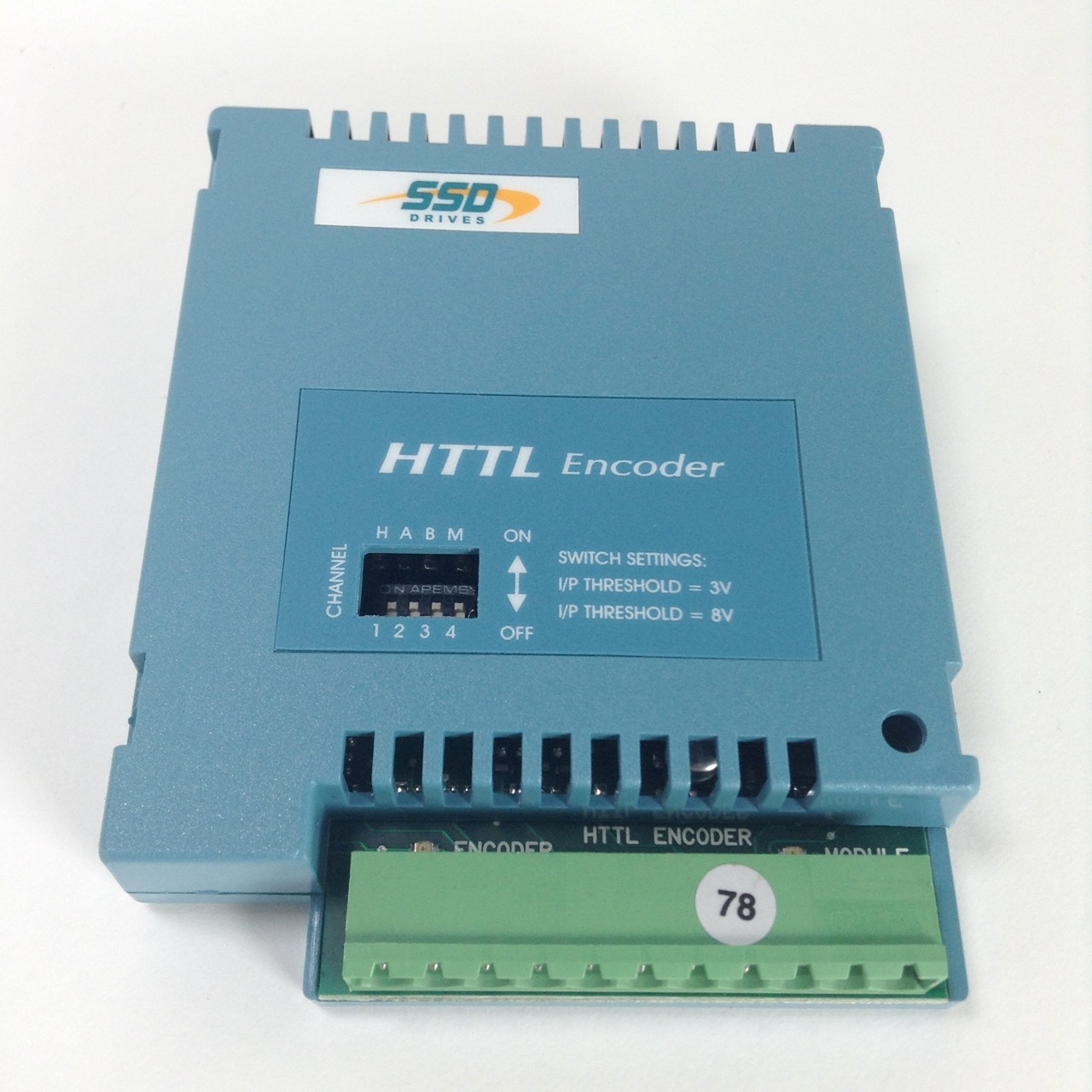 Ssd Drives 6054/HTTL/00 6054-HTTL/00 New NFP