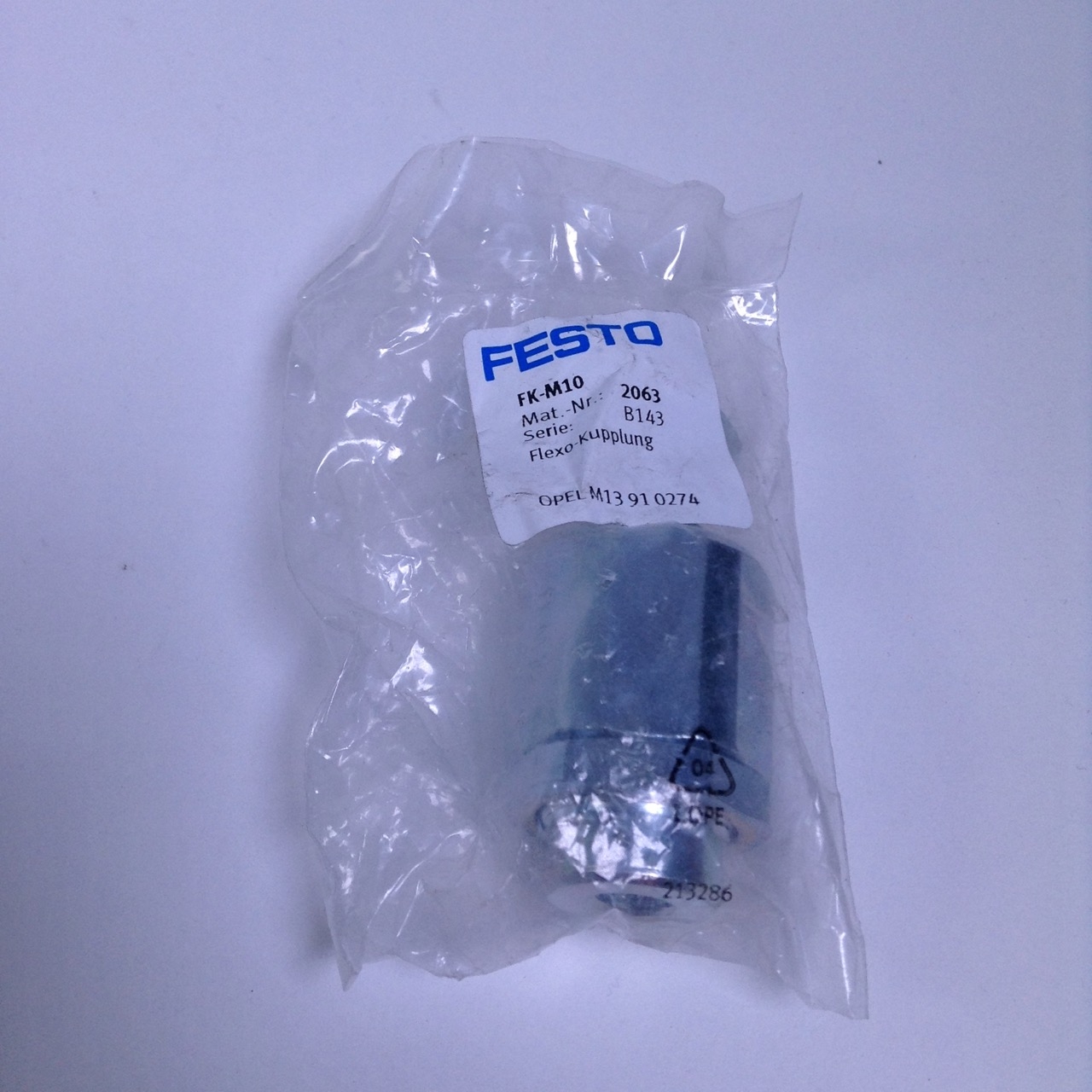 Festo FK-M10 | Maxodeals