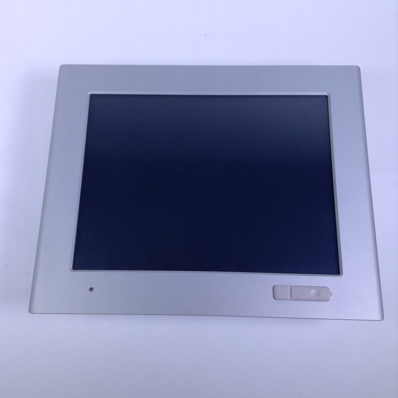 Asem OT600 fanless panel display PC 9-36VDC NEW NMP