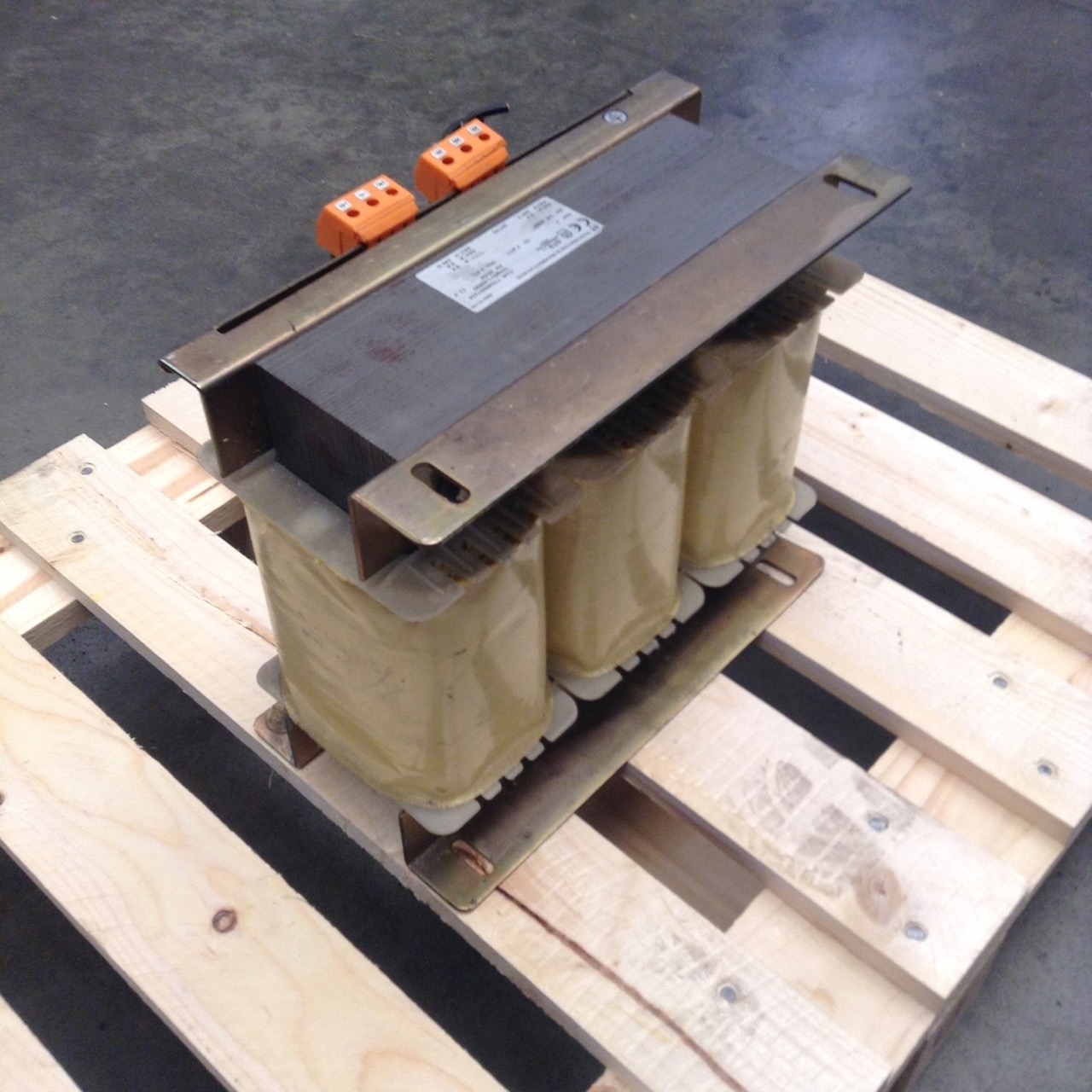 Transformatore TT040001210 | Maxodeals