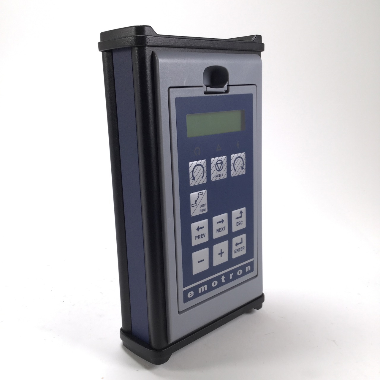 Emotron 01-5039-00 handheld control panel HCP 2.0 New NMP