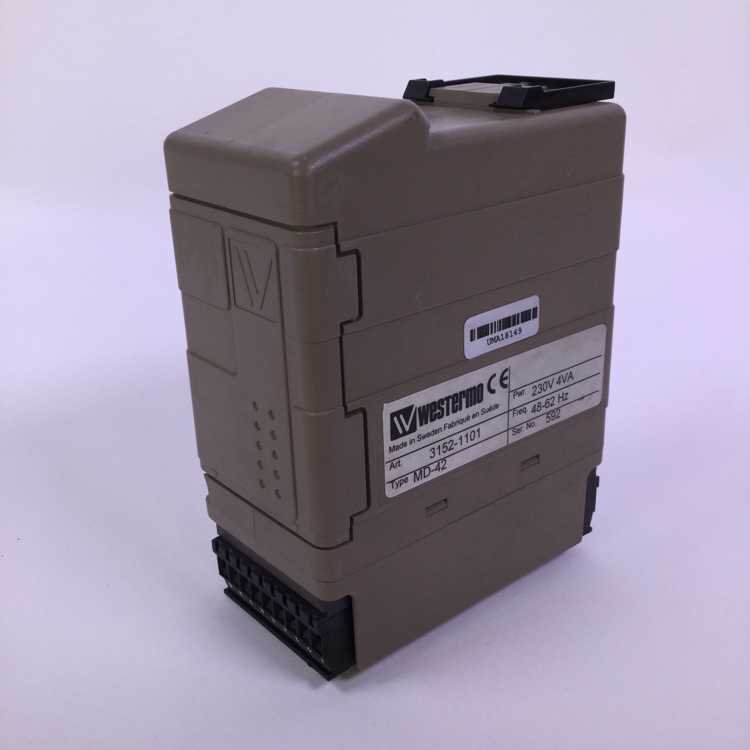 Westermo 3152-1101 | Maxodeals