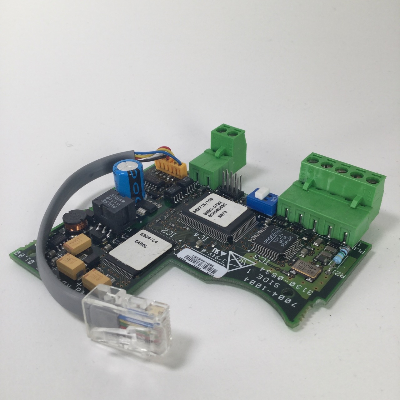 Digicom SE73 Profibus DP board SE7 New NFP