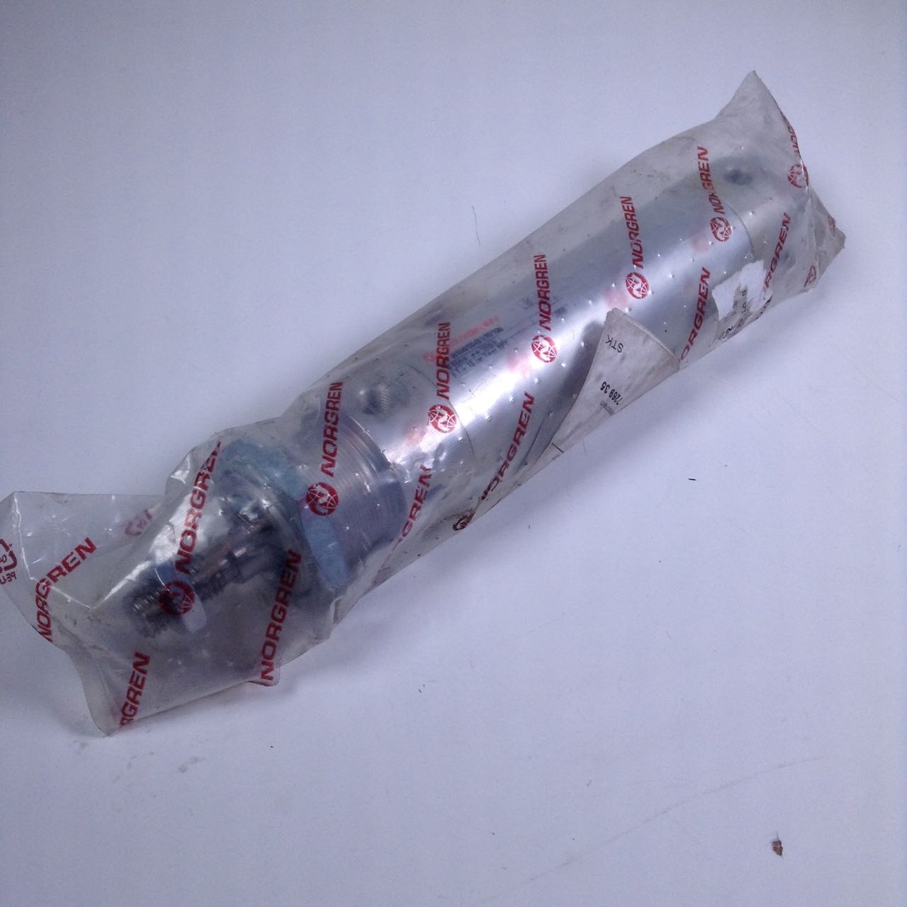 Norgren WRM/55451/M/100 Pneumatic Cylinder NFP