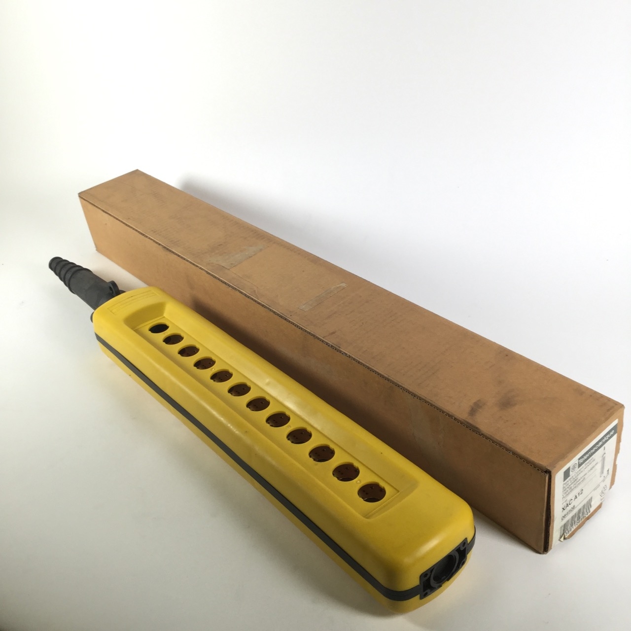 Telemecanique XAC-A12 Pendant Control Station XAC A12 064508 New NFP