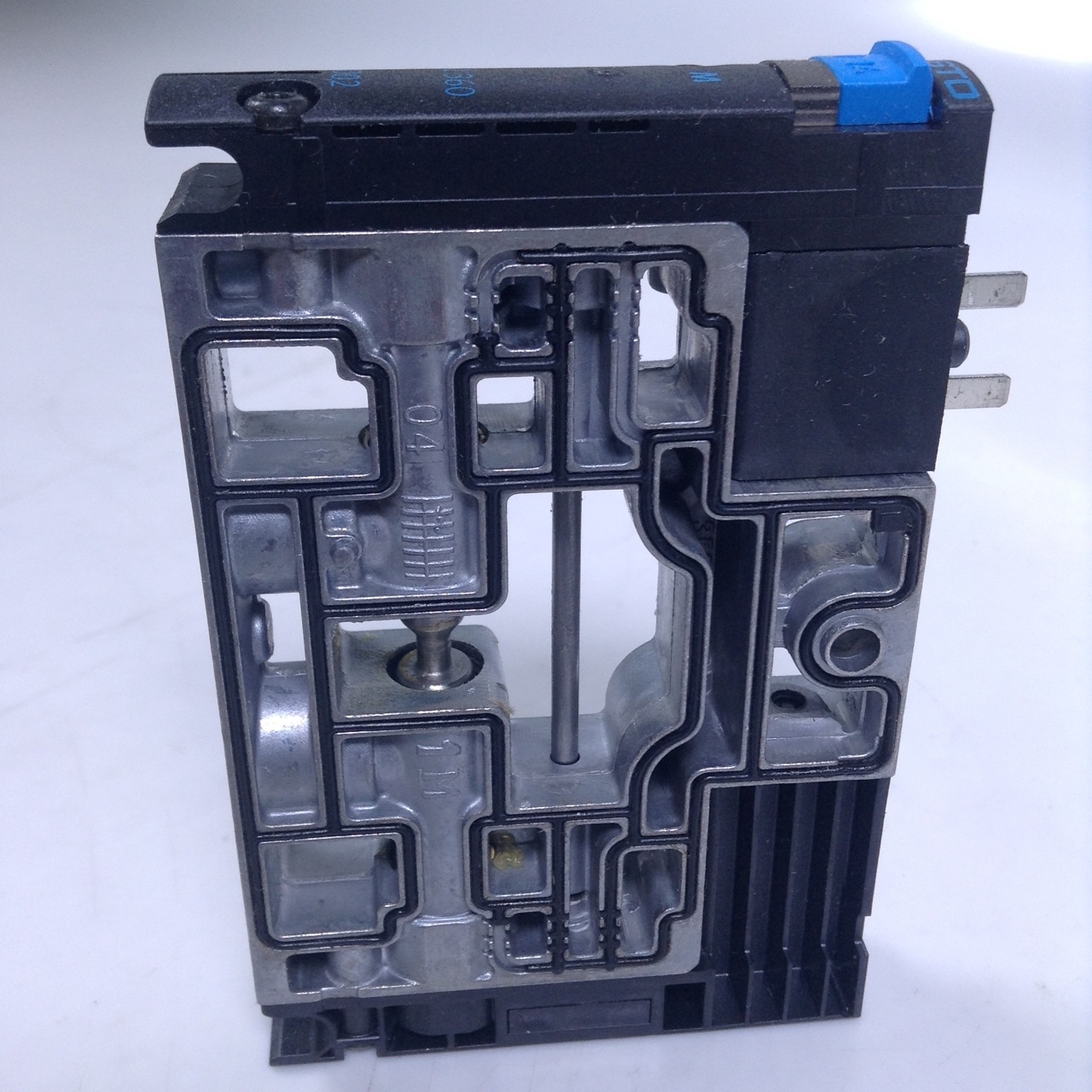 Festo CPV14-M1H-5LS-1/8 magnetic valve magnetic valve 161360 NFP