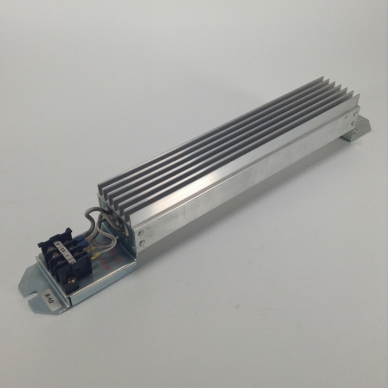 Hitachi SRB300-1 Resistor Widerstand 300W Resistance 50 SRB3128A Used UMP