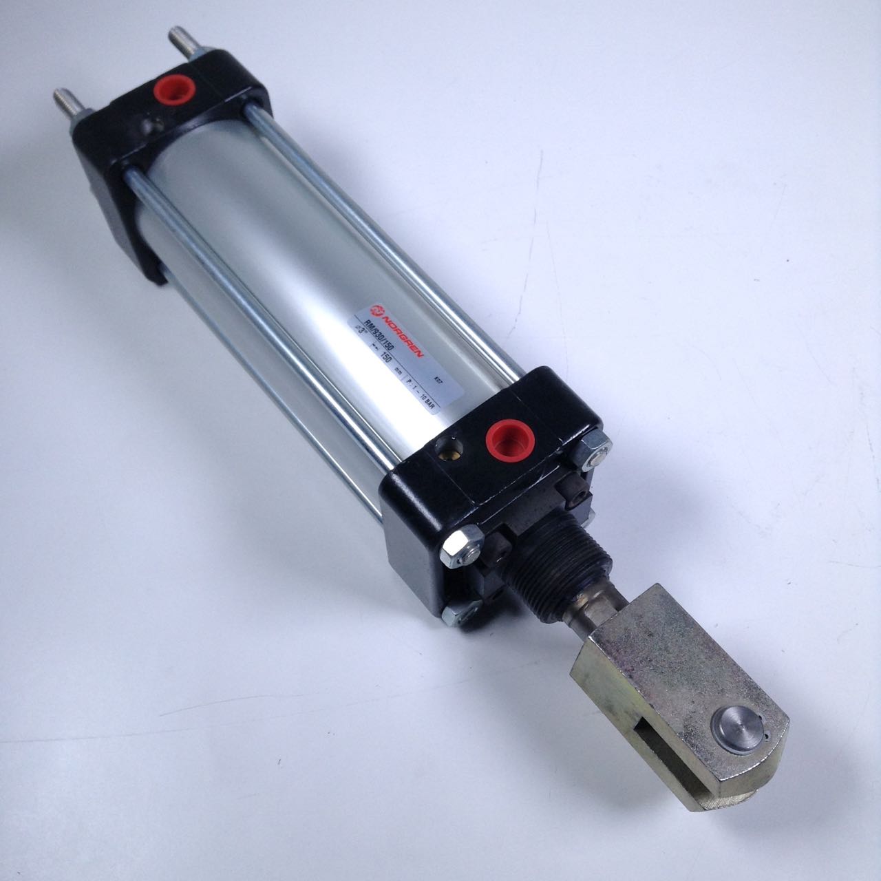 Norgren RM/930/150 Pneumatic Cylinder ø 3" stroke 150 NEW NMP