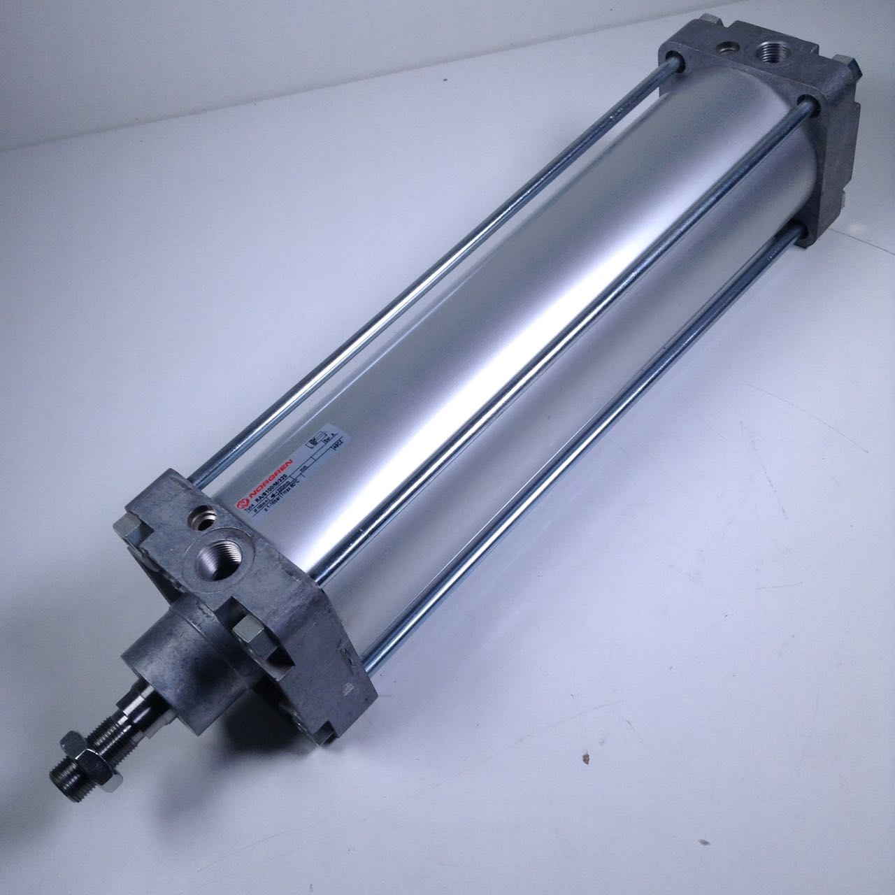 Norgren RA/8100/M/320 Pneumatic Cylinder NMP