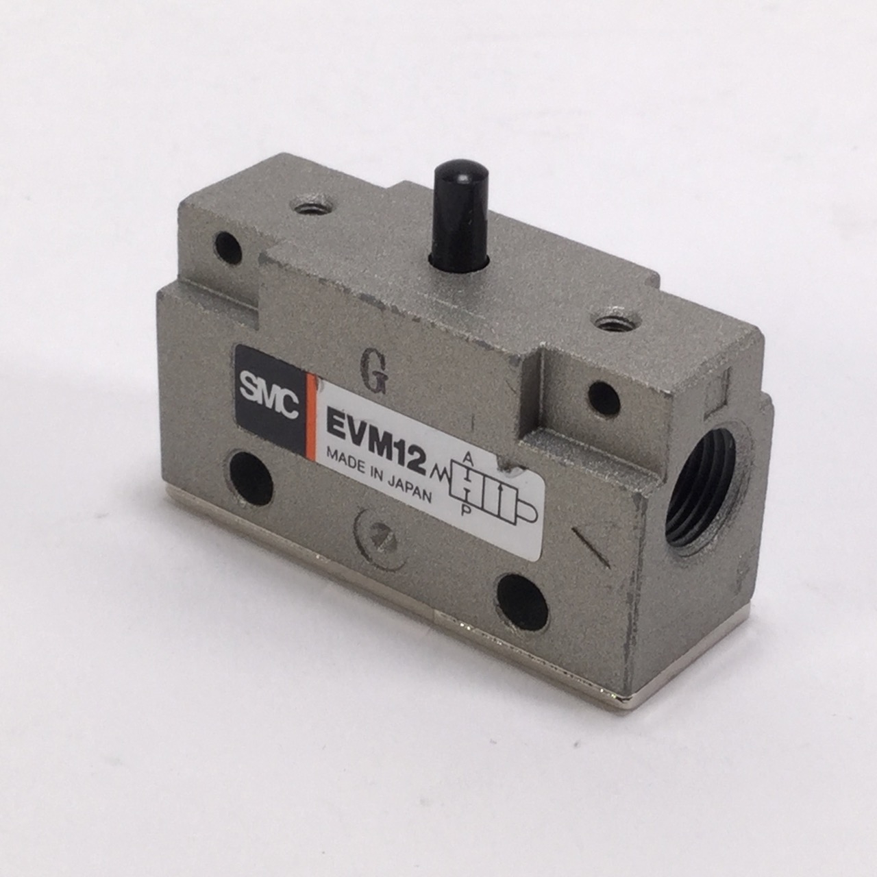 SMC EVM12 | Maxodeals