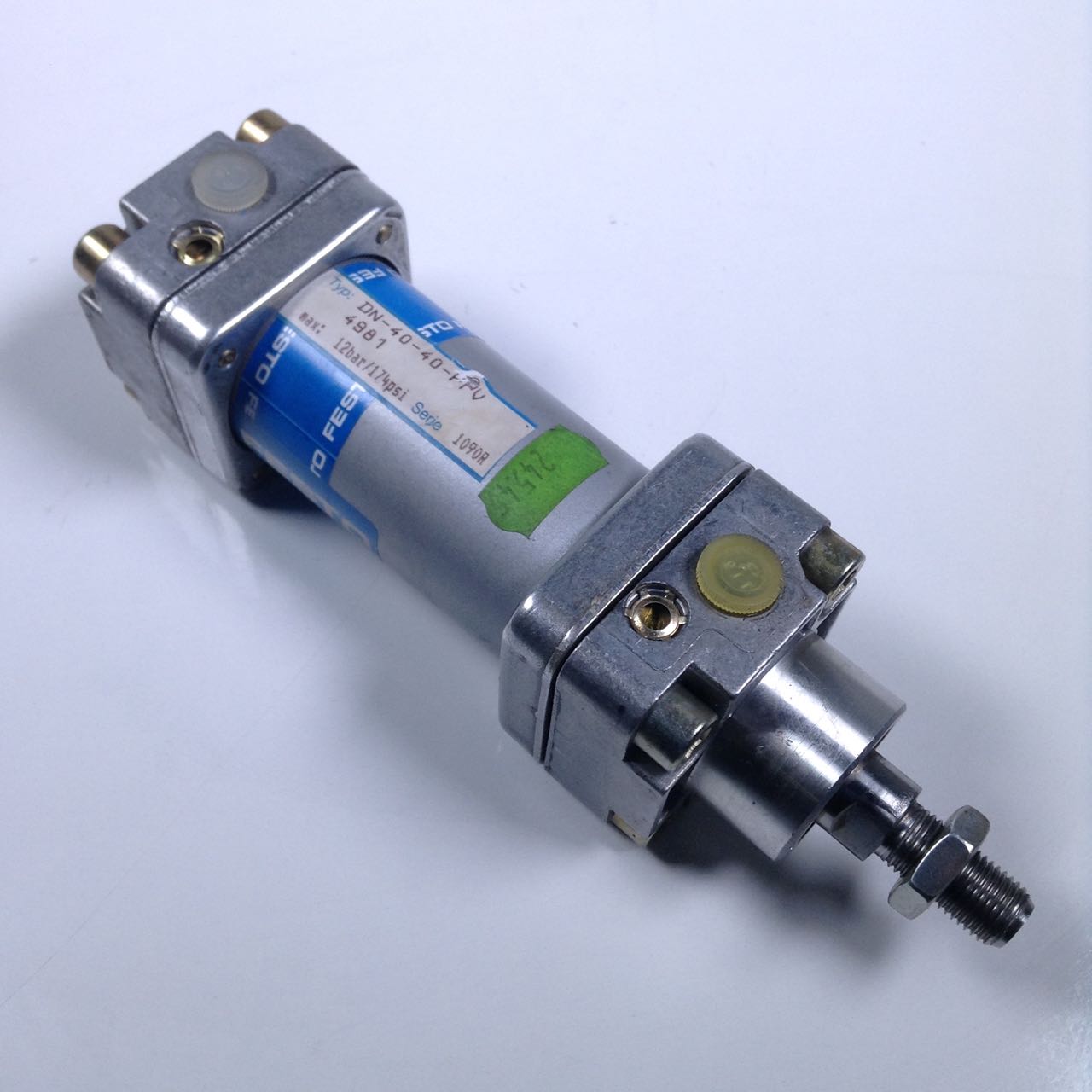 Festo DN-40-40-PPV | Maxodeals