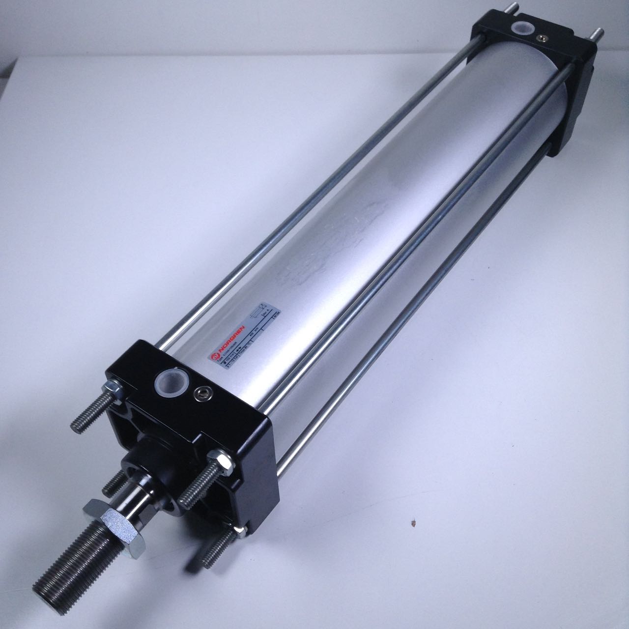 Norgren CCNA/100/400 Pneumatic Cylinder ø 100 stroke 400 NEW NMP