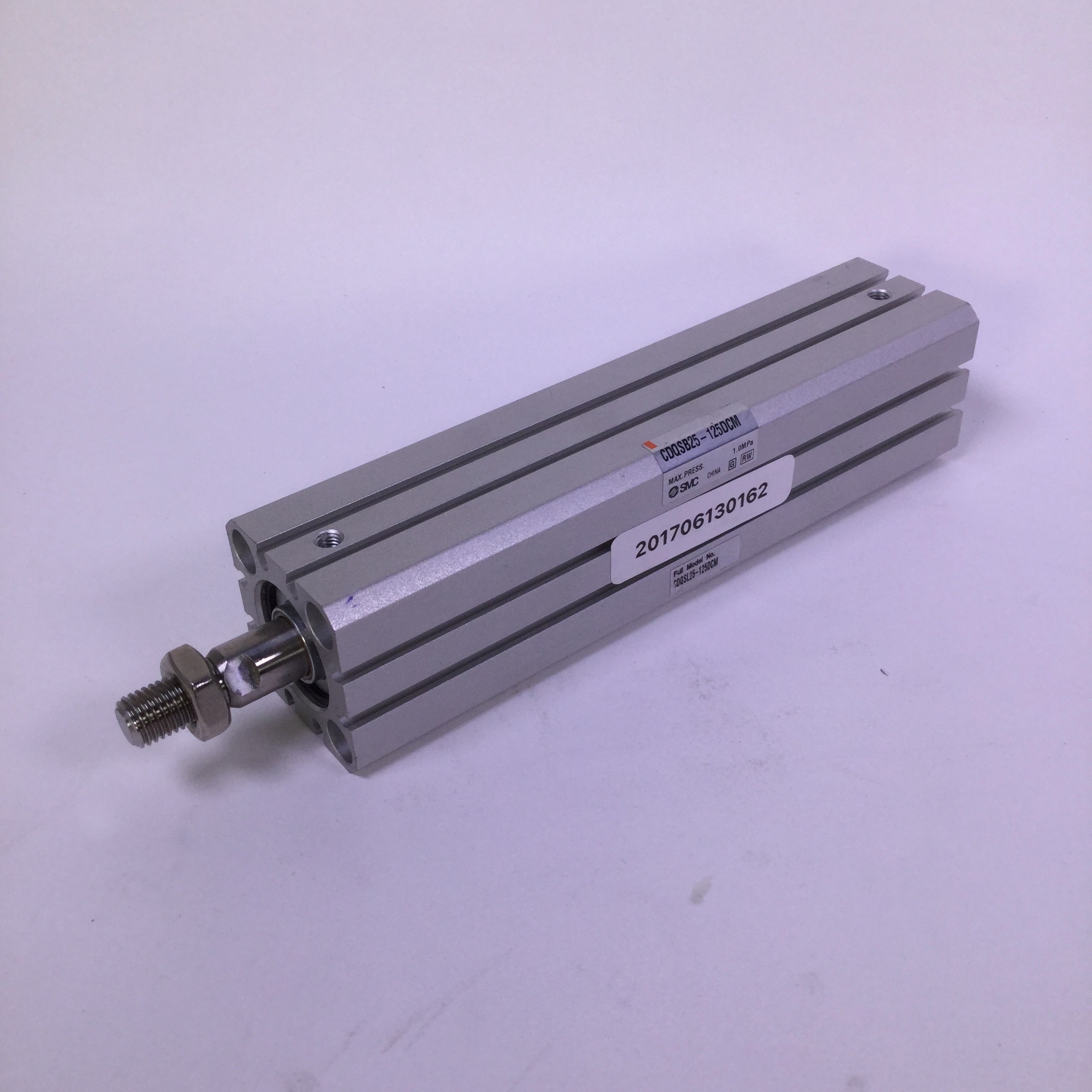 SMC CDQSB25-125DCM | Maxodeals