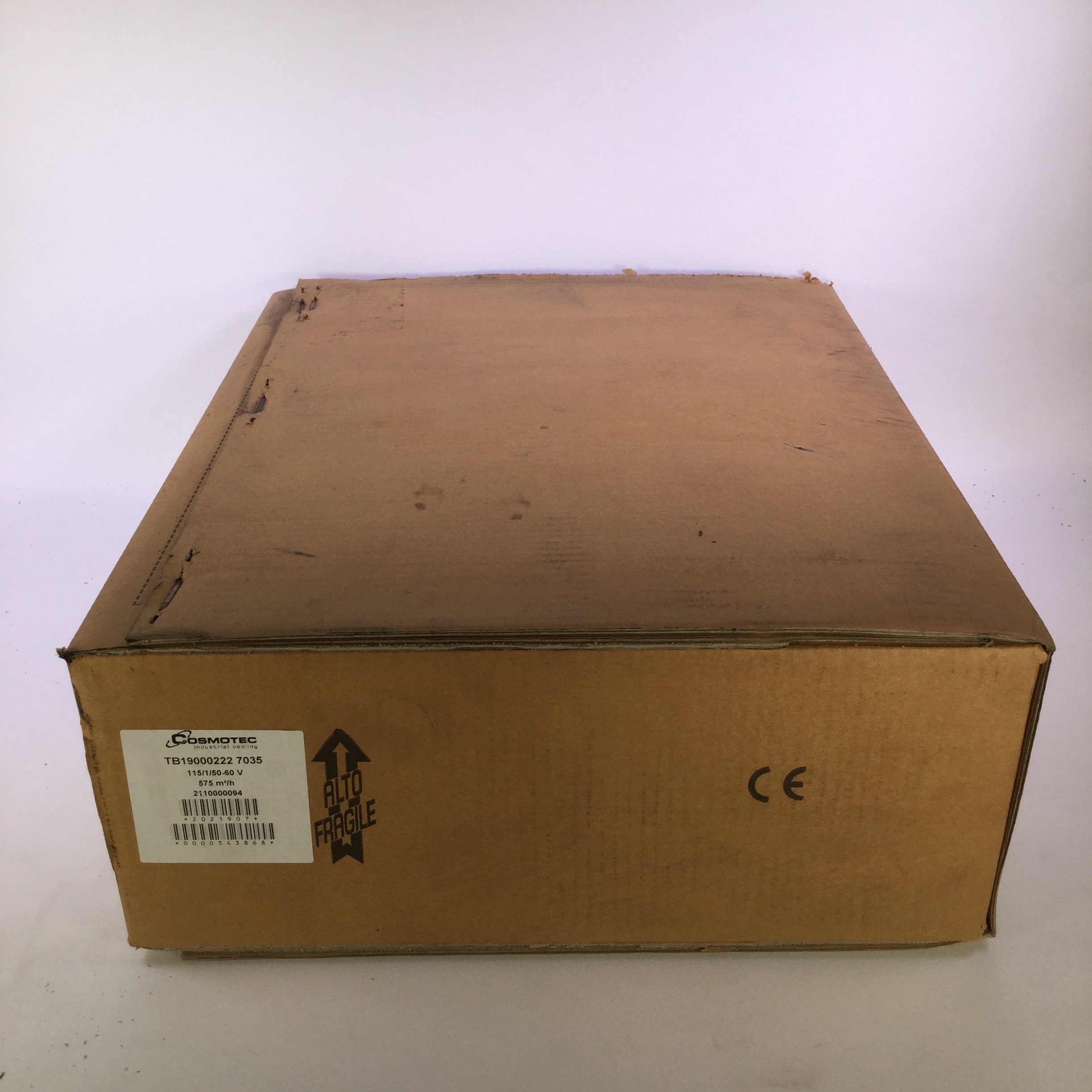 Cosmotec TB190002227035 | Maxodeals