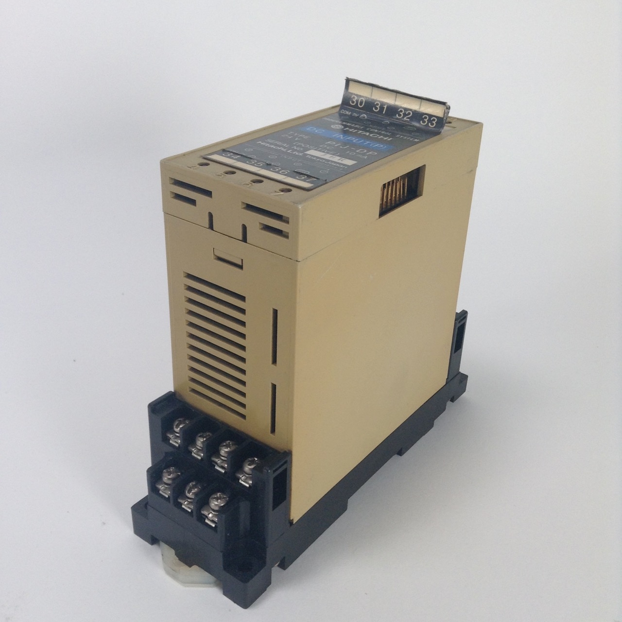 Hitachi PIJ-DP | Maxodeals