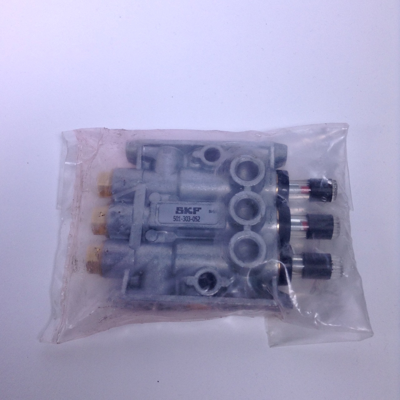 SKF 501-303-052 einspritzoeler lubrication system NFP Sealed