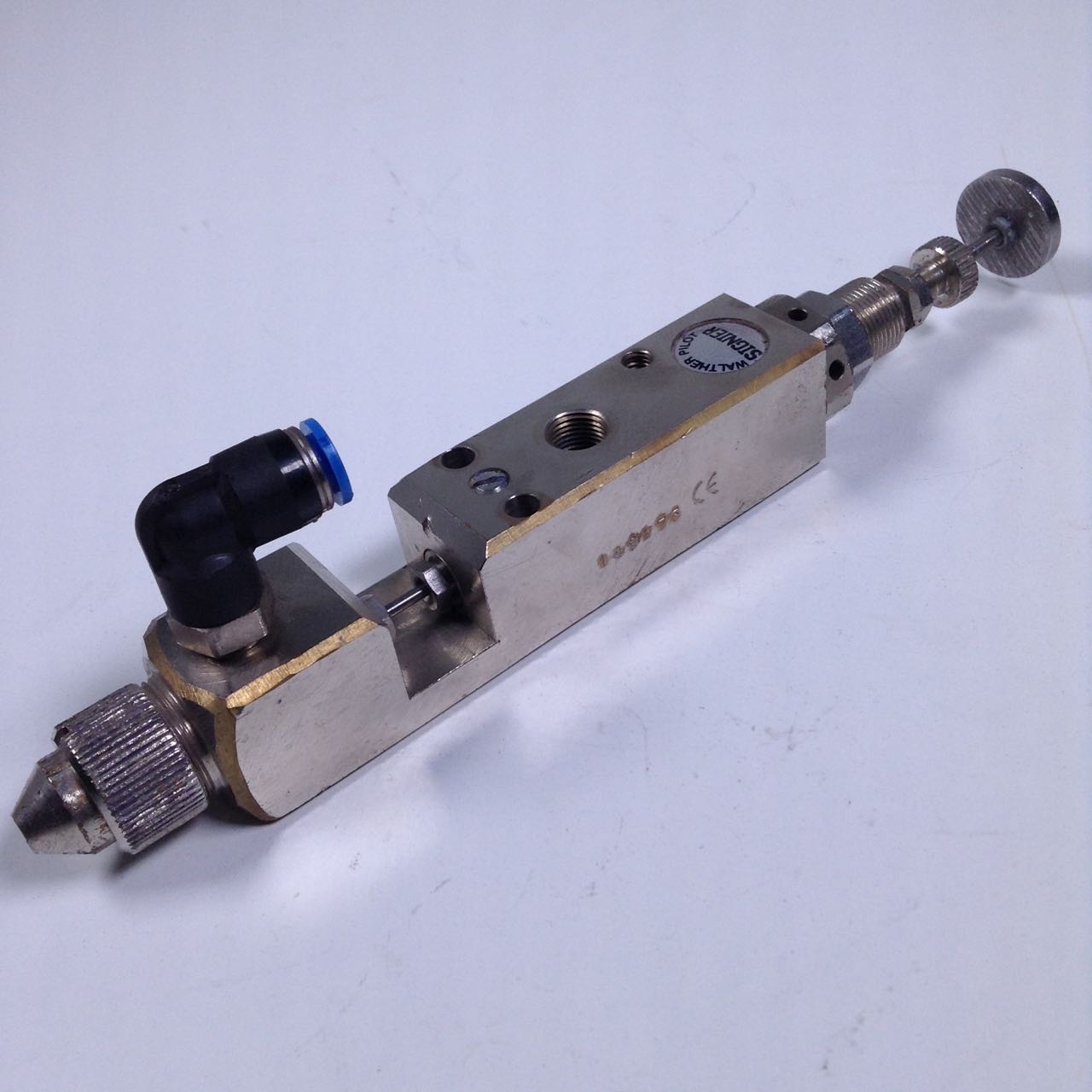 Walther-Pilot 20 360 | Maxodeals