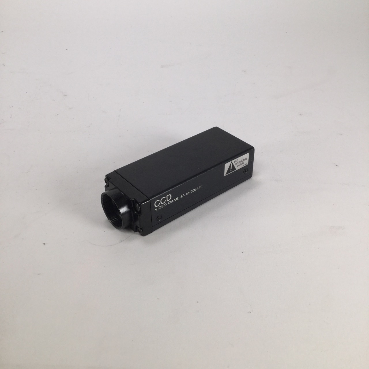 Sony XC-77CE CCD Video kamera camera module Used UMP