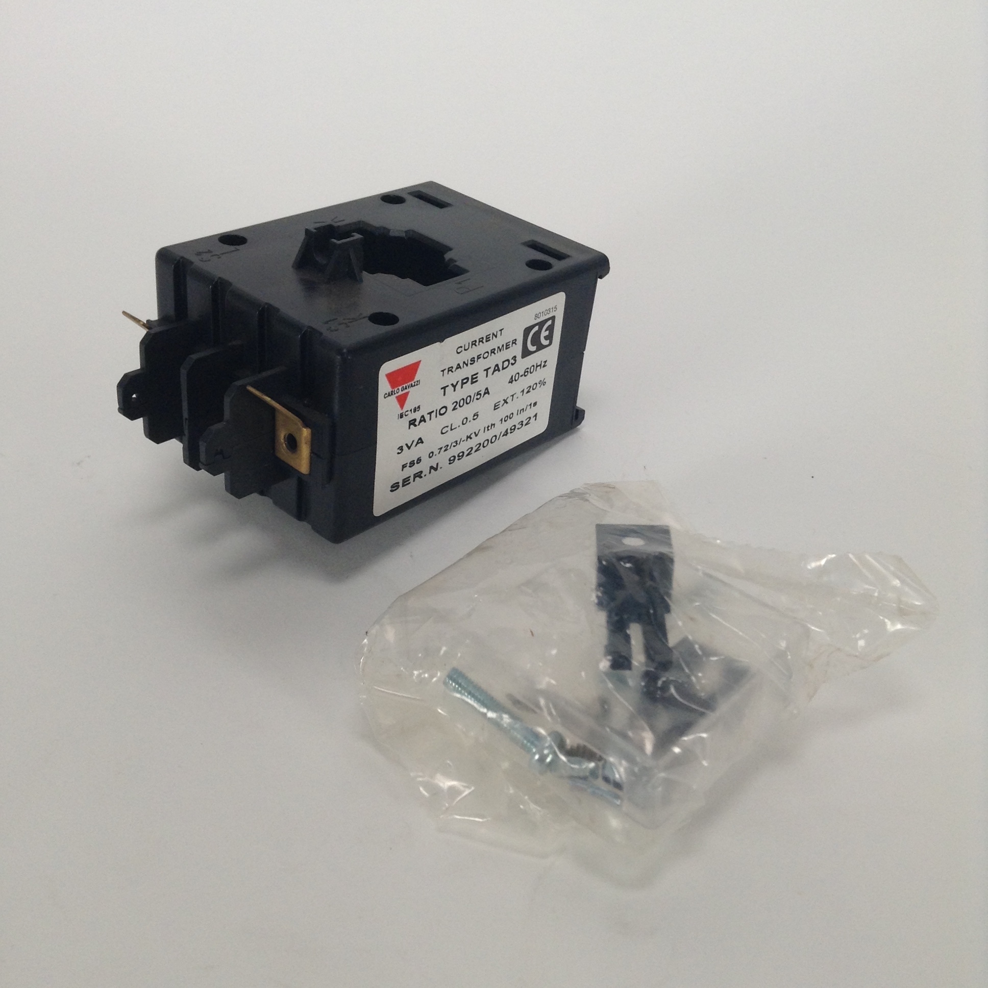 Carlo Gavazzi TAD3 | Maxodeals