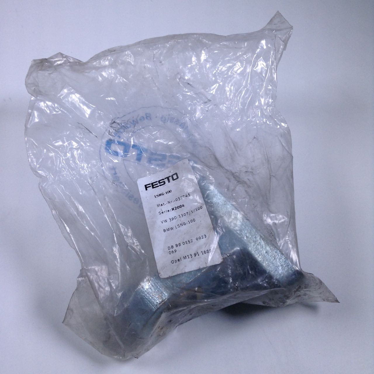 Festo LSNG-100 | Maxodeals