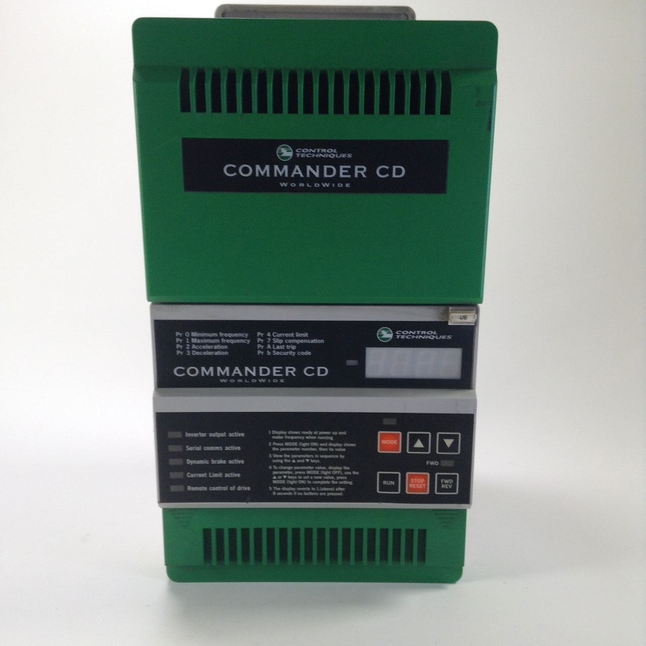 Control Techniques CDII75 | Maxodeals