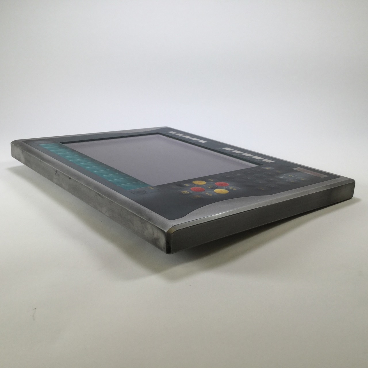 Beckhoff CP7021-001-0010 Display Control Panel 12,1" Toshiba LTD121C30S ...