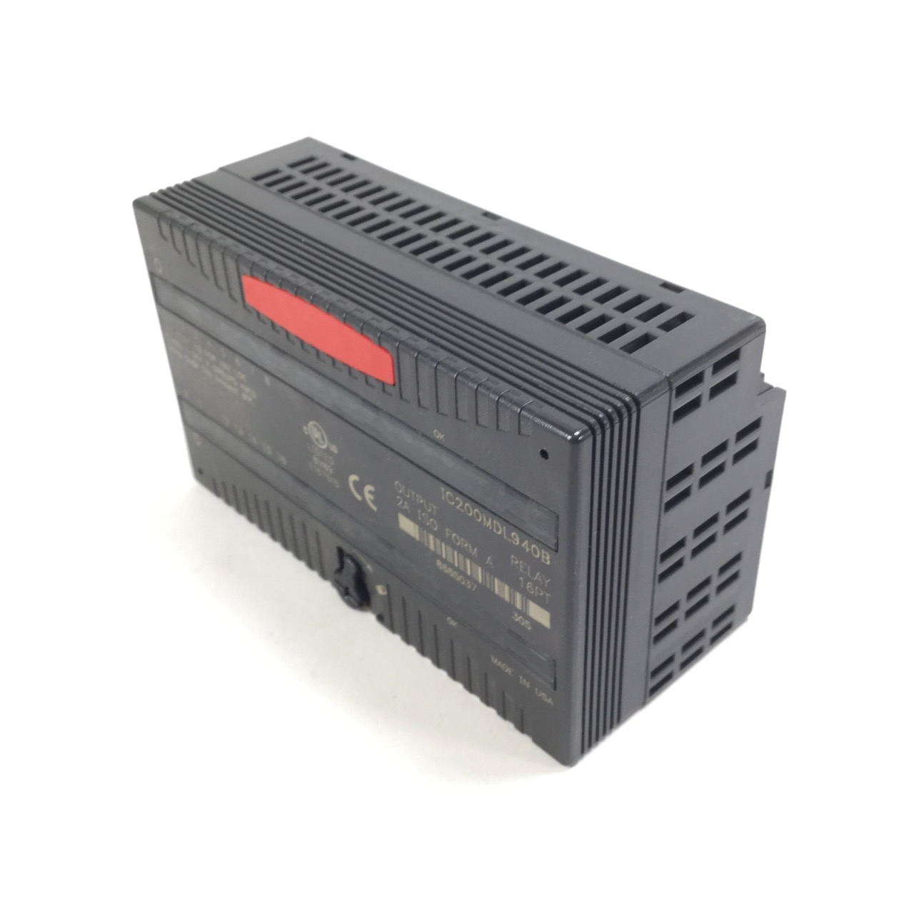 Ge Fanuc IC200MDL940B | Maxodeals