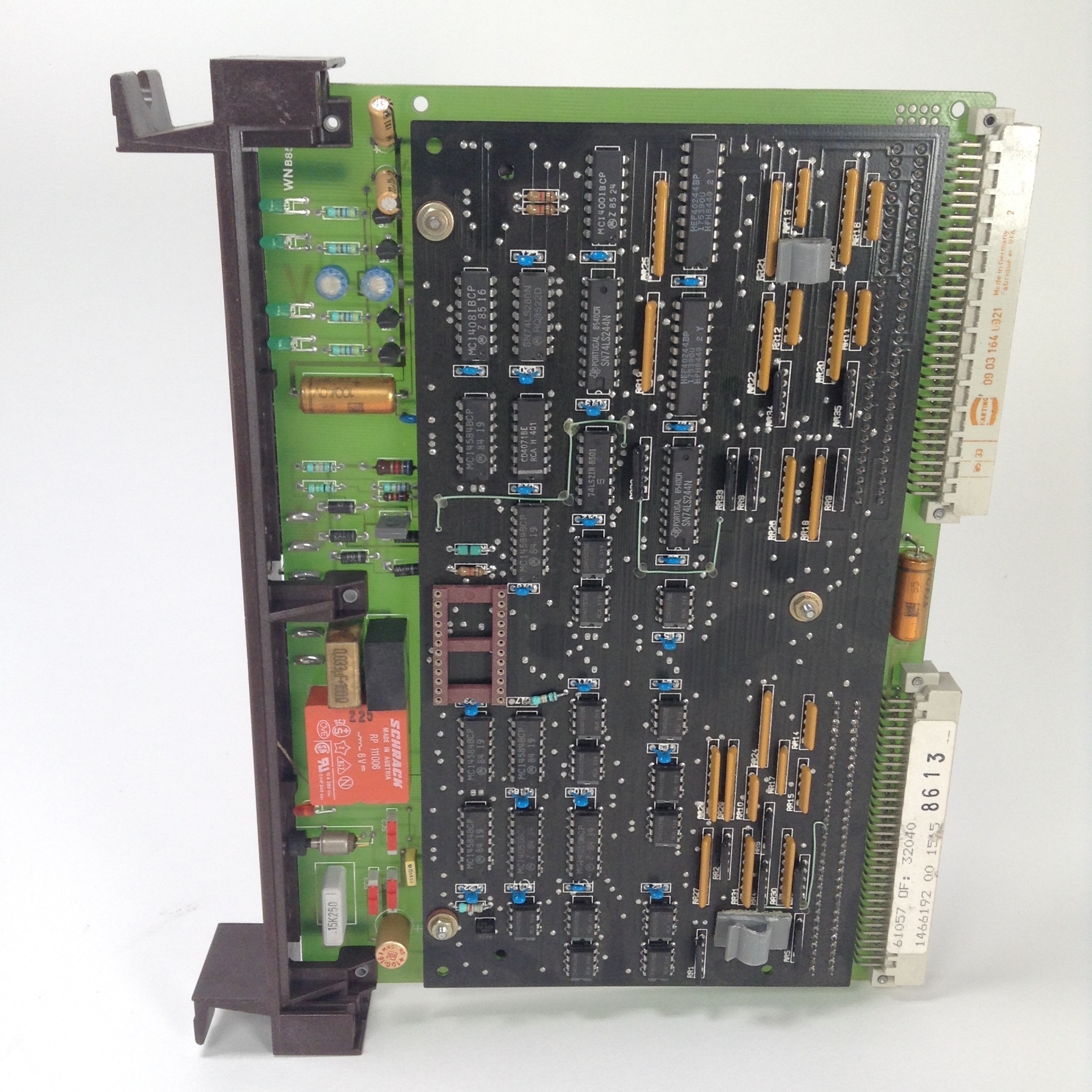 Merlin Gerin PB400-61057 | Maxodeals