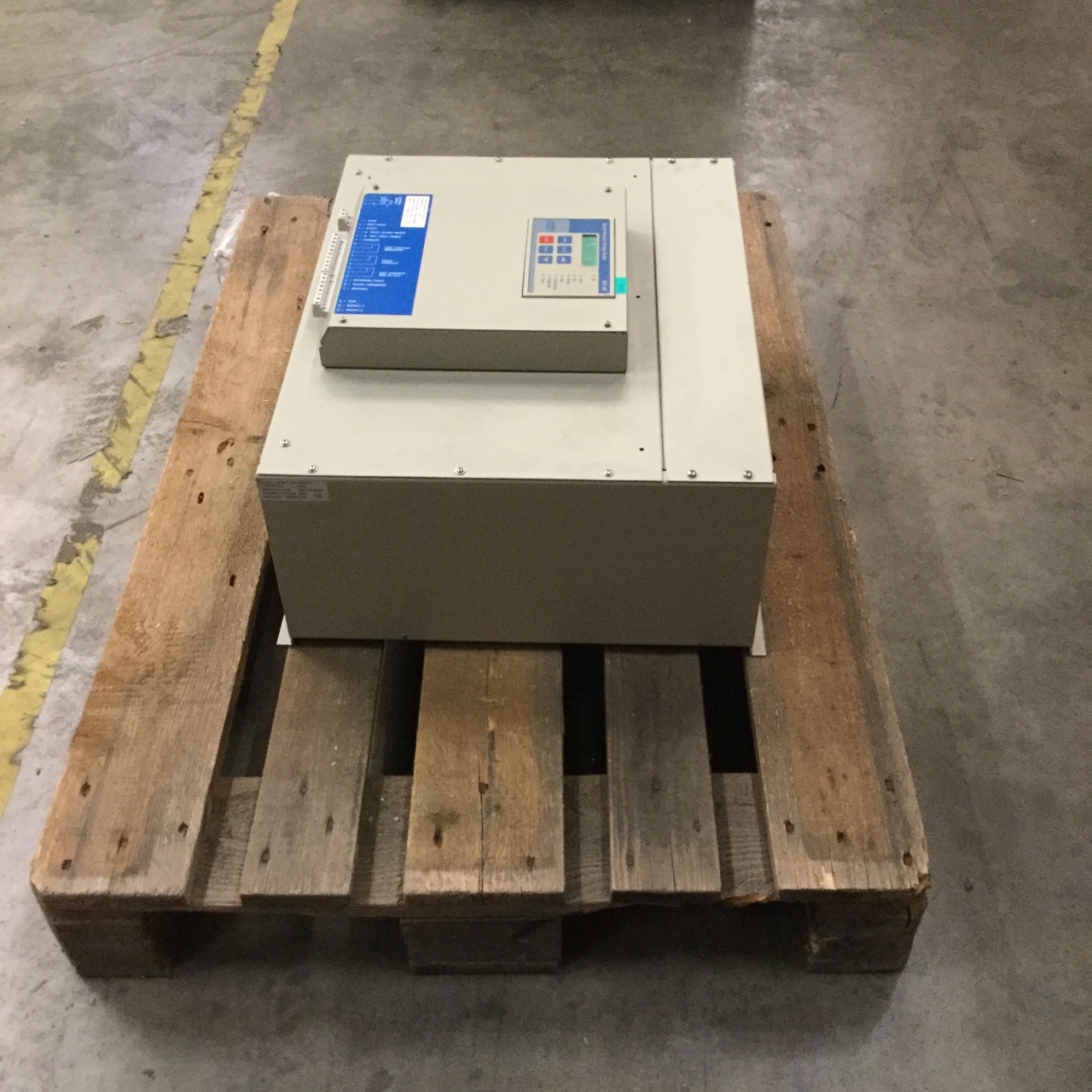 Solcon RVSDN210-690-230-230 | Maxodeals