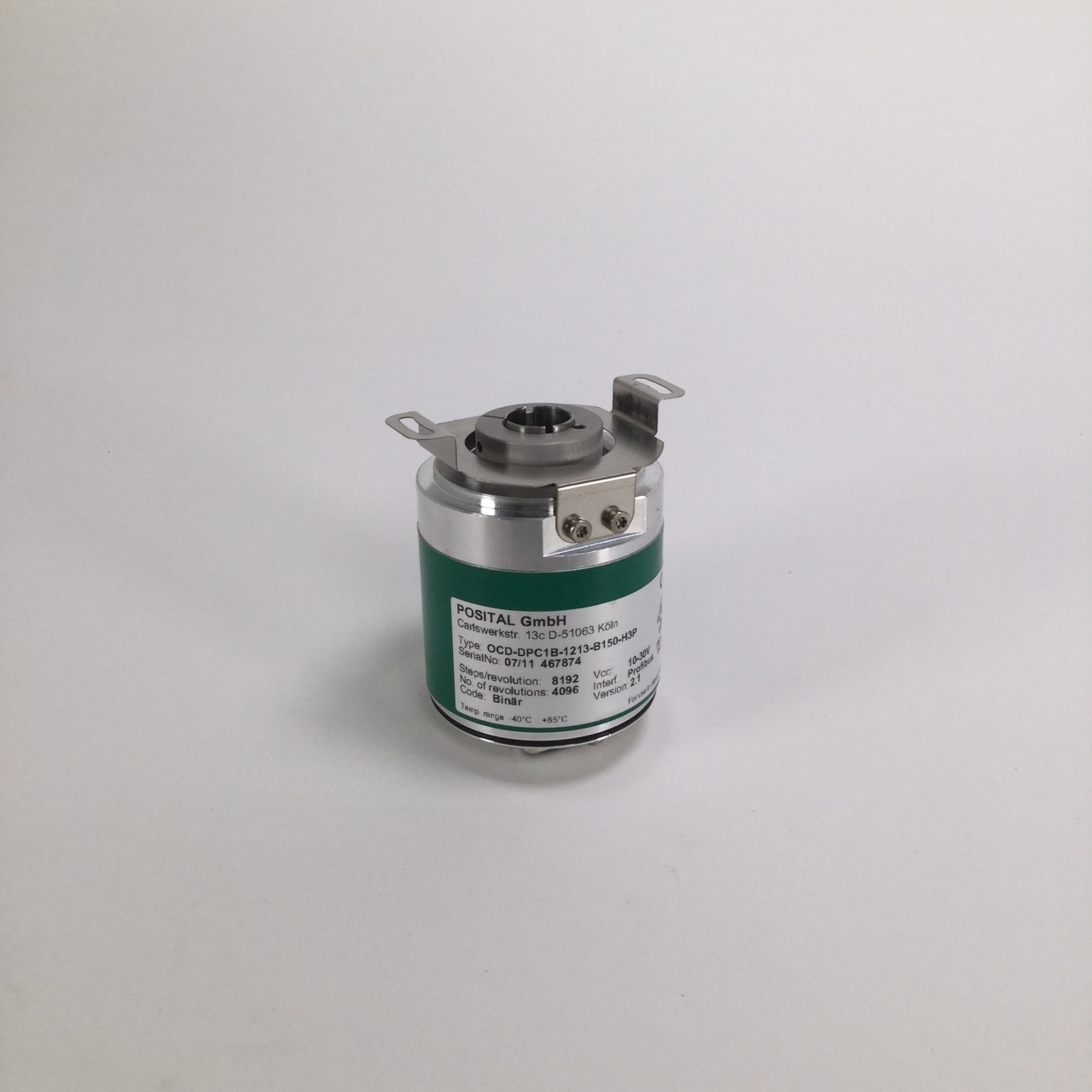 Posital OCD-DPC1B-1213-B150-H3P | Maxodeals