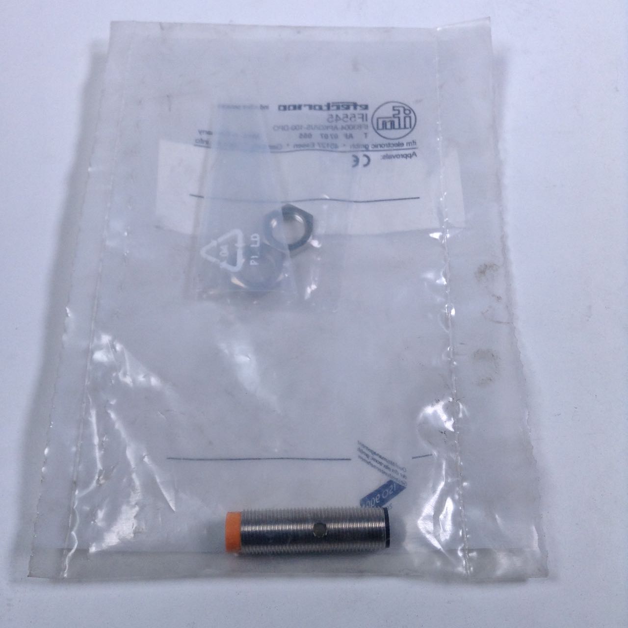 IFM Electronic IF5545 | Maxodeals