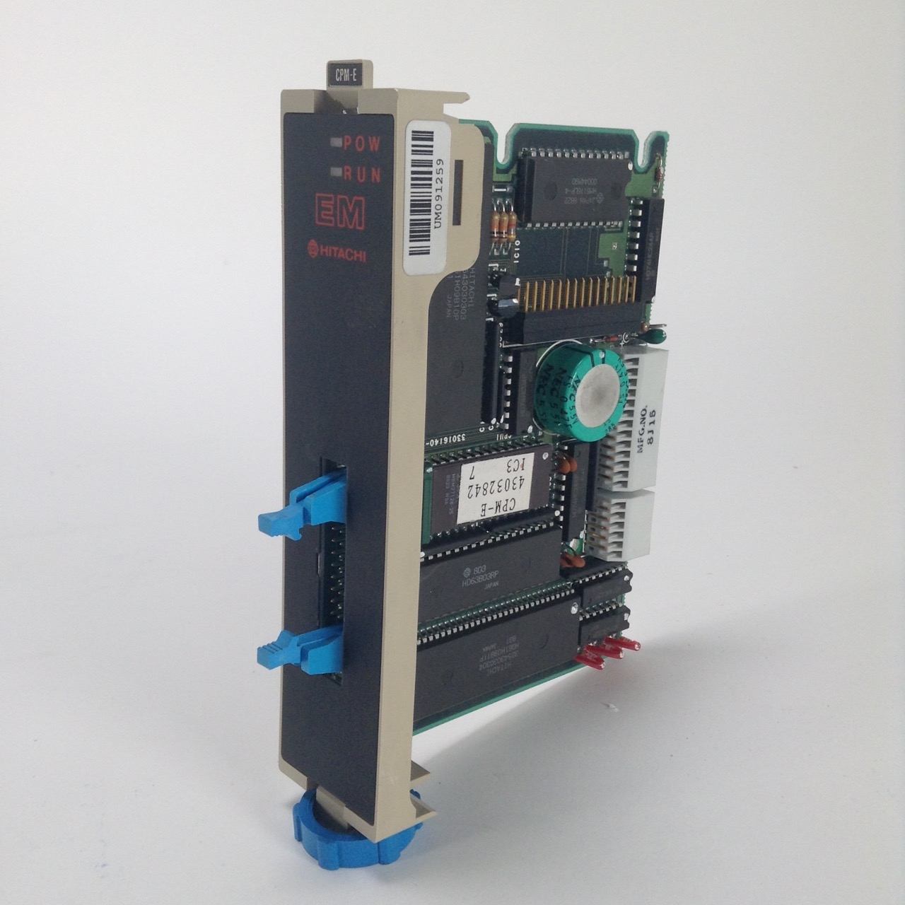 Hitachi CPM-E | Maxodeals