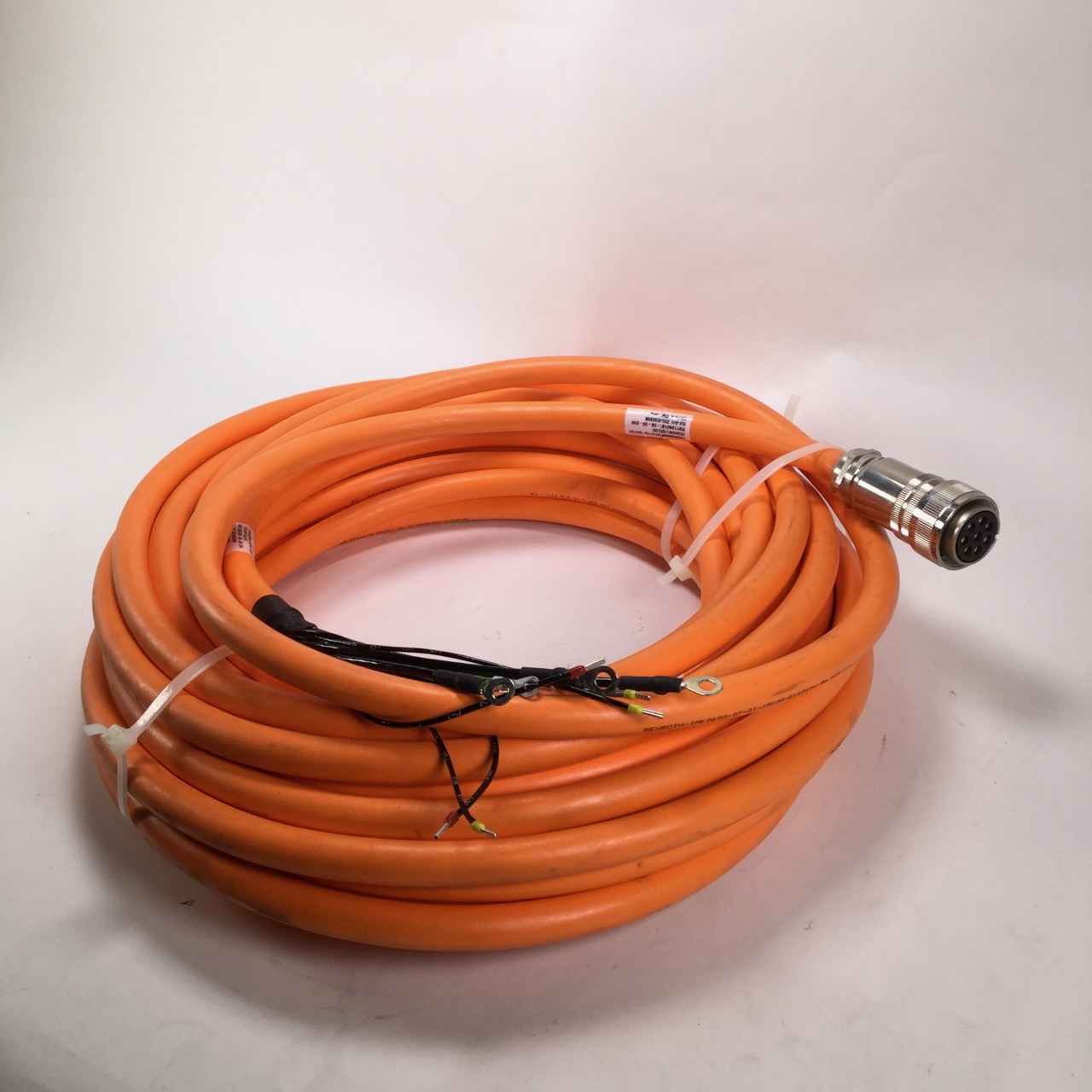 Rexroth R911260181 Cable Kabel New NMP
