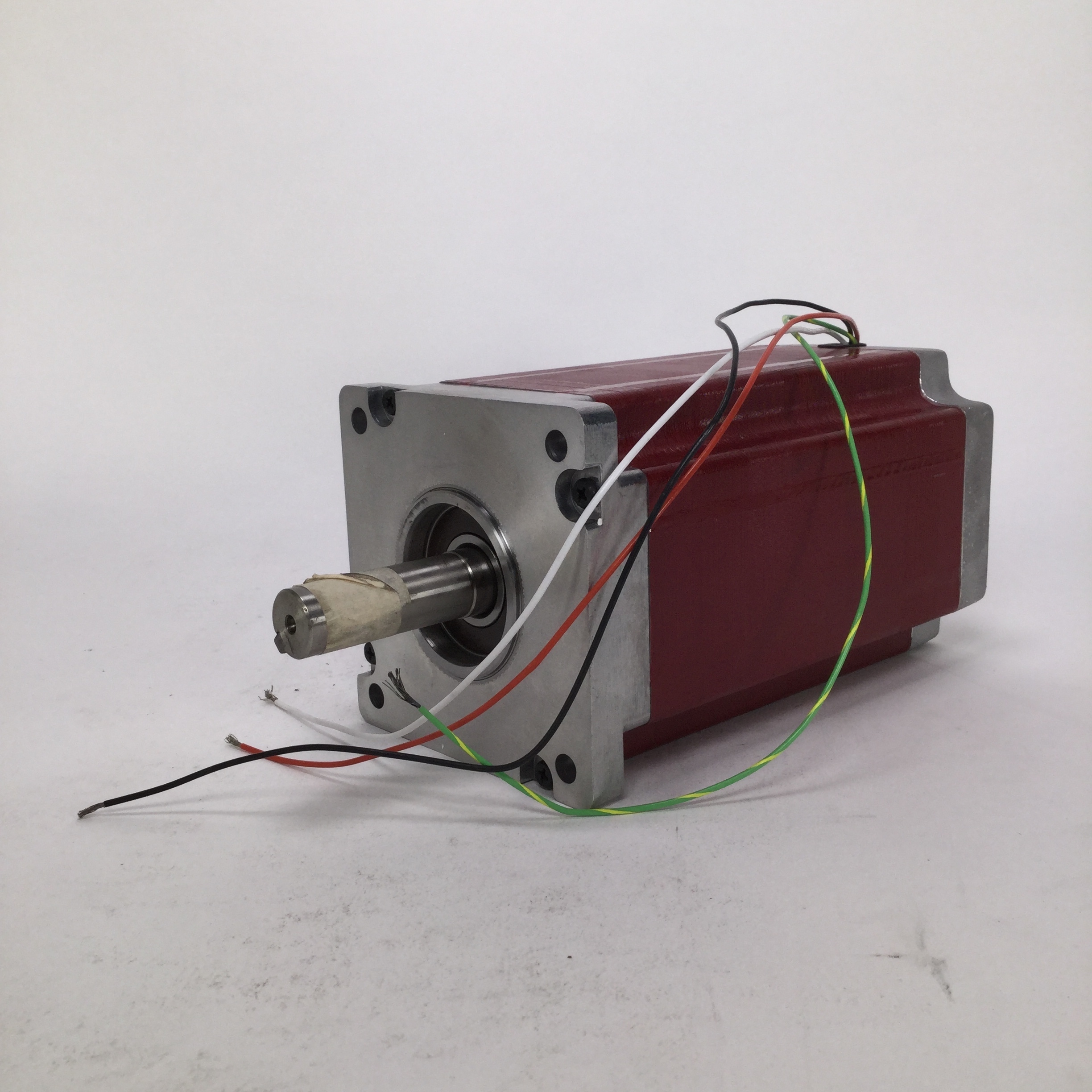 Superior Electric KSL113T-101 Synchronous motor 120V 60rpm NFP