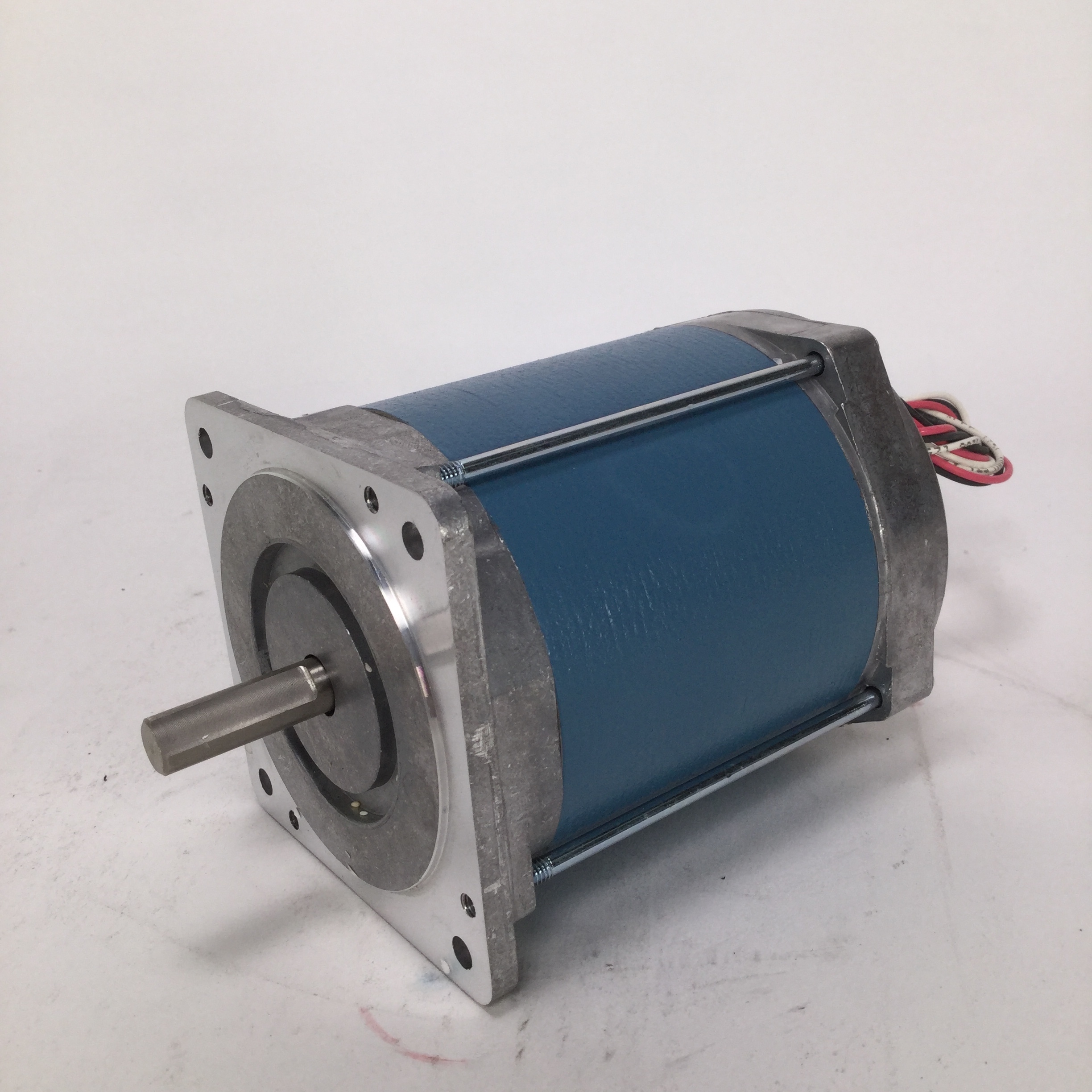 Superior Electric SS451LE Synchronous motor 120V 0.8amps NEW NFP