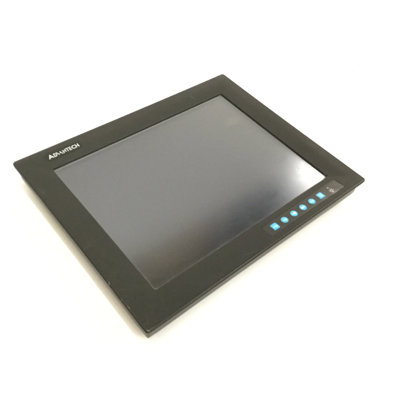 Advantech FPM-2150G-RCE 15inch XGA Industrial Monitor Used UMP
