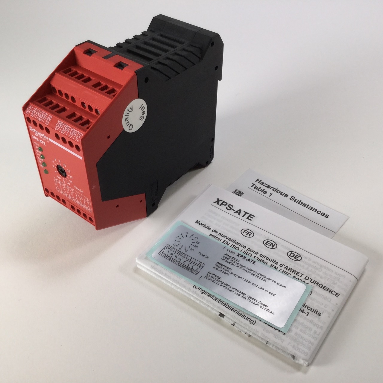 Schneider Electric XPSATE3410 | Maxodeals