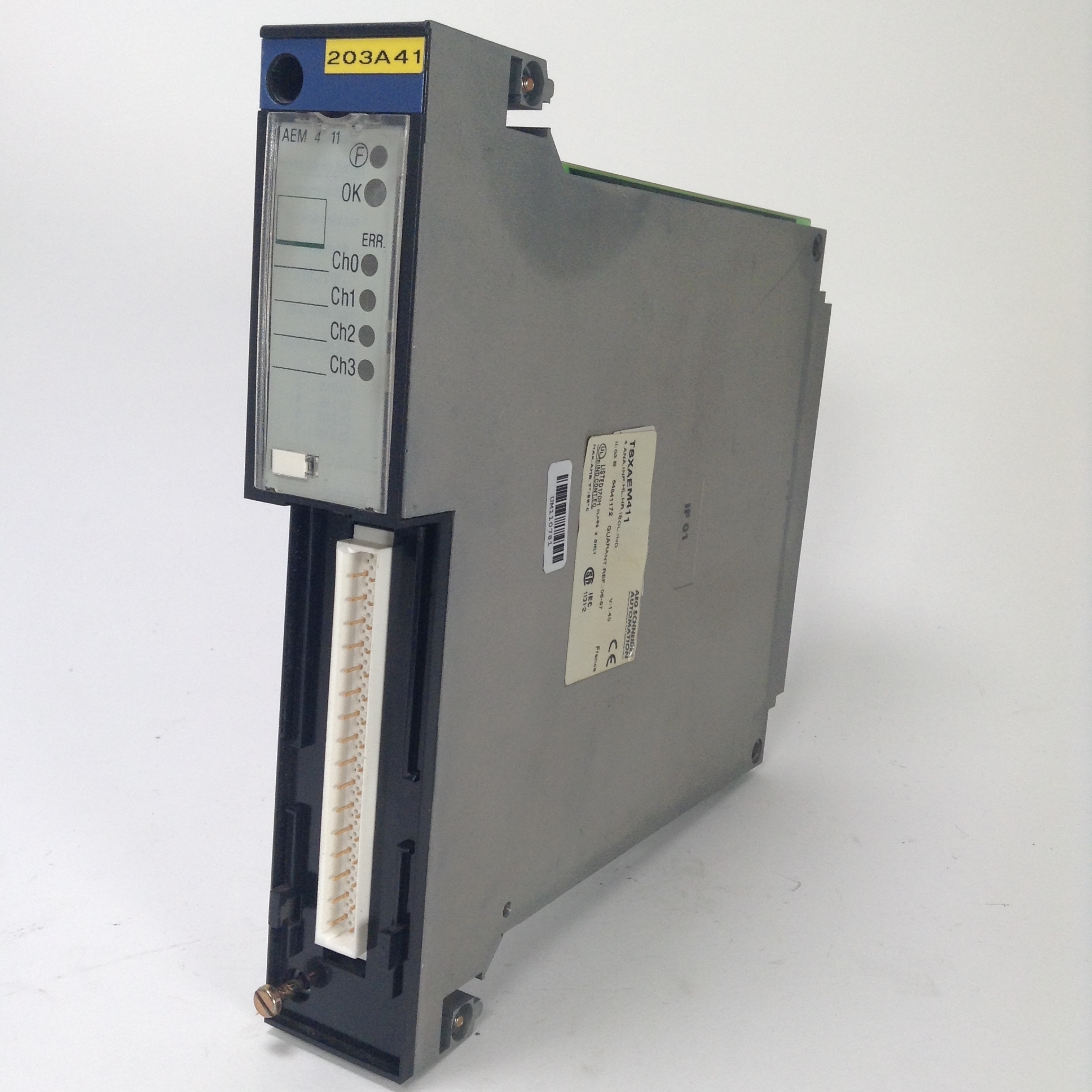 Schneider Electric TSXAEM411 | Maxodeals