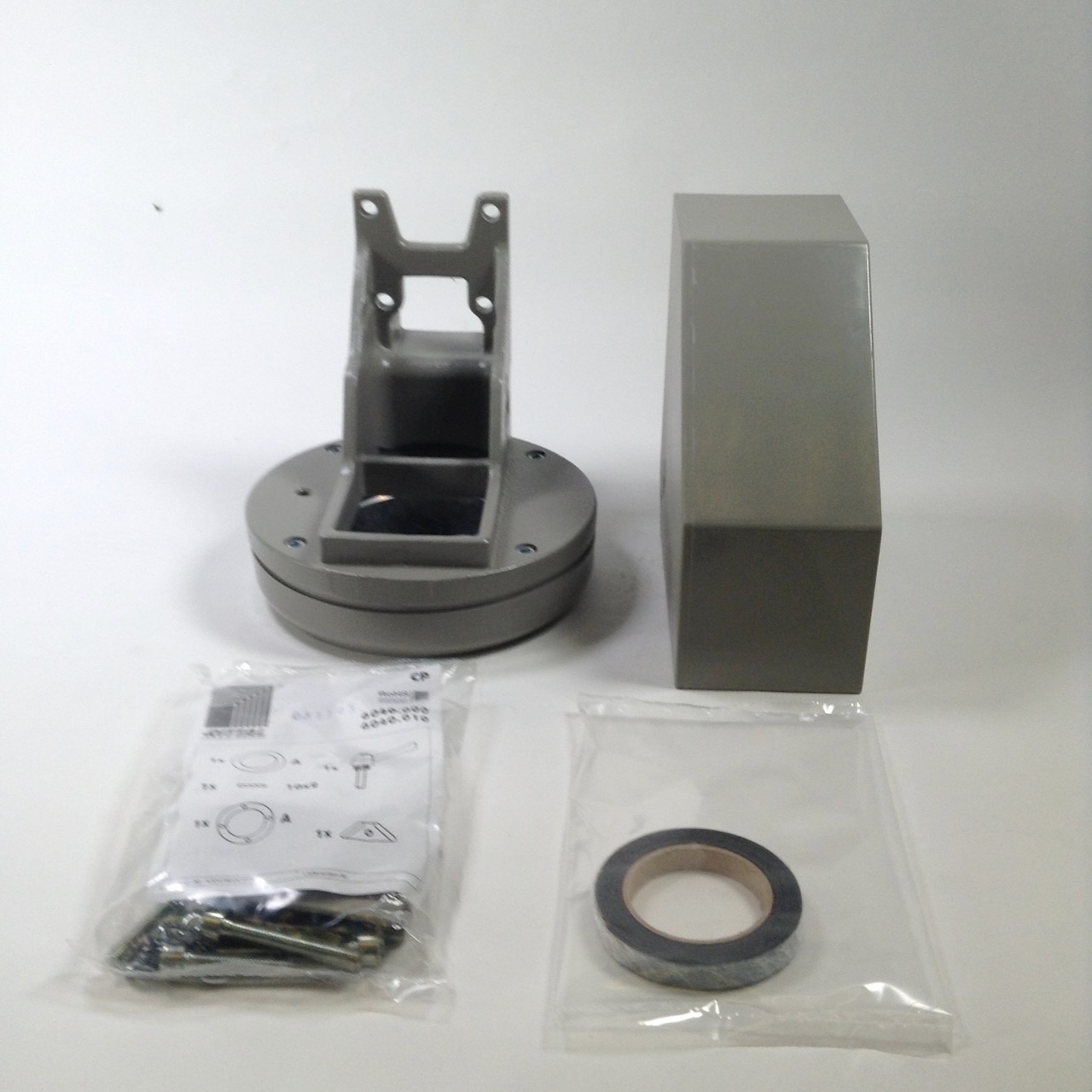 Rittal CP6040.000 Ral 7030 Support arm system CP6040 New NFP