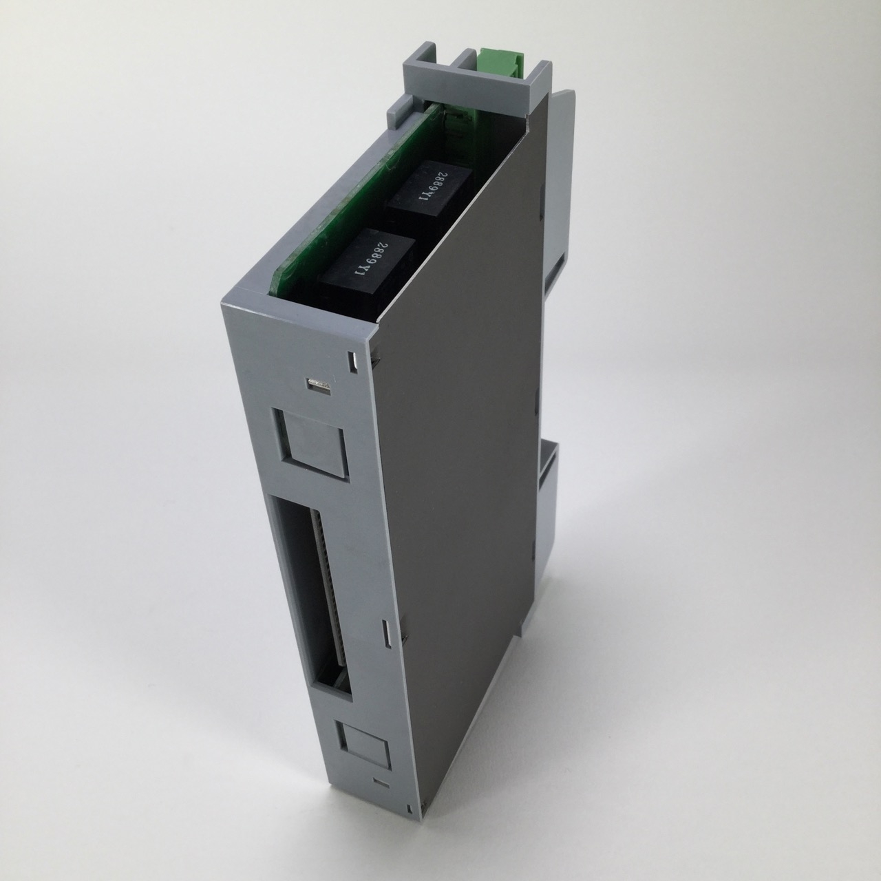 Schleicher P-A16/2 module EDV: 42641700 16 ausgaenge New NFP