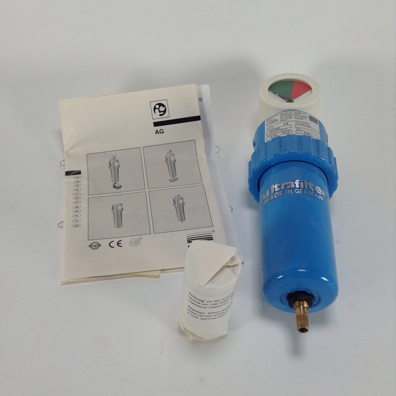 Ultrafilter International AG0002 | Maxodeals