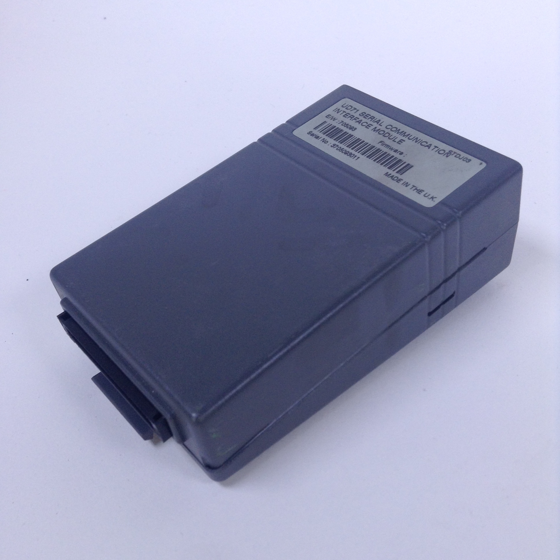 Control Techniques UD71 commmunication interface module UMP