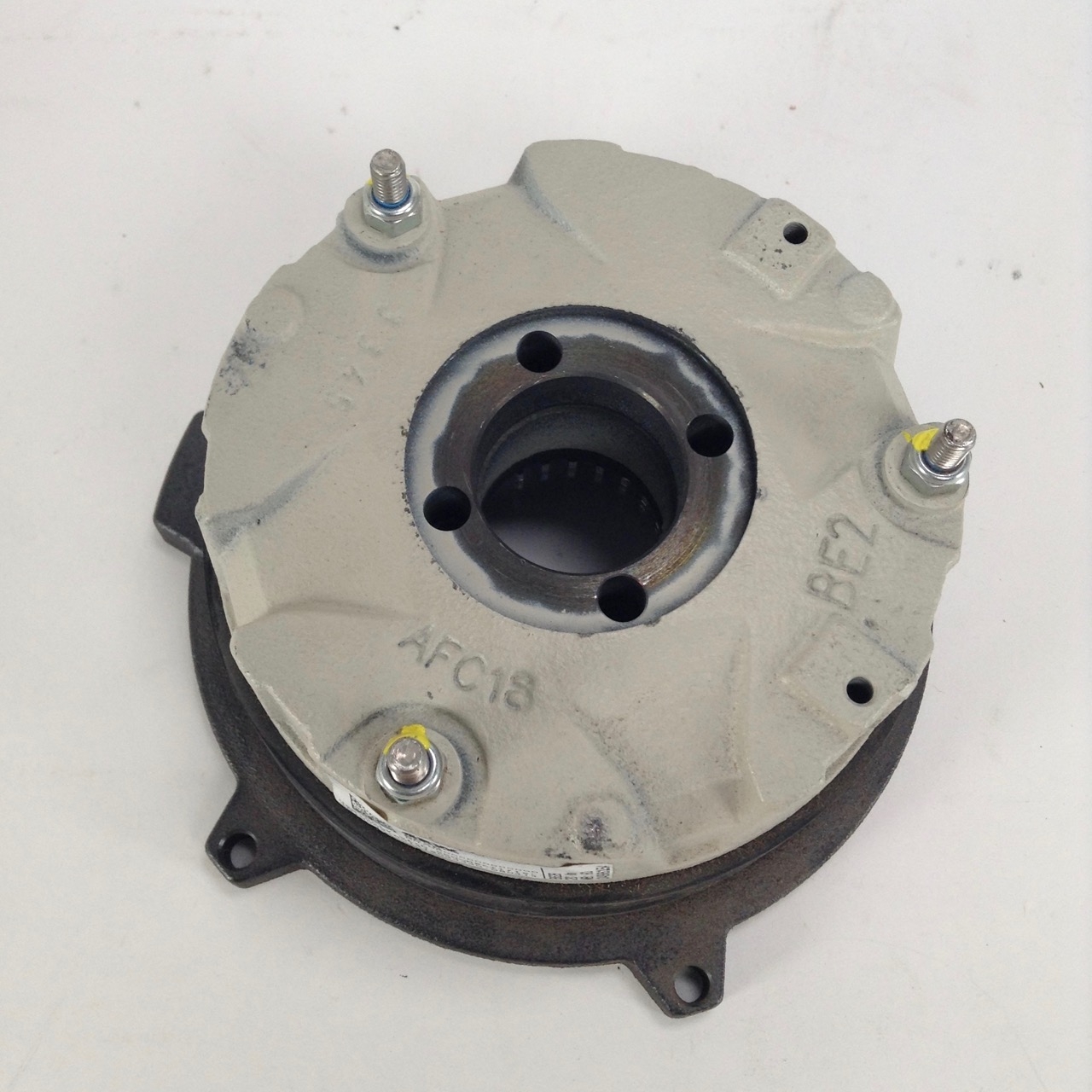 Sew Eurodrive BE2B Motor Rectifier Brake Gleichrichterbremse New NMP