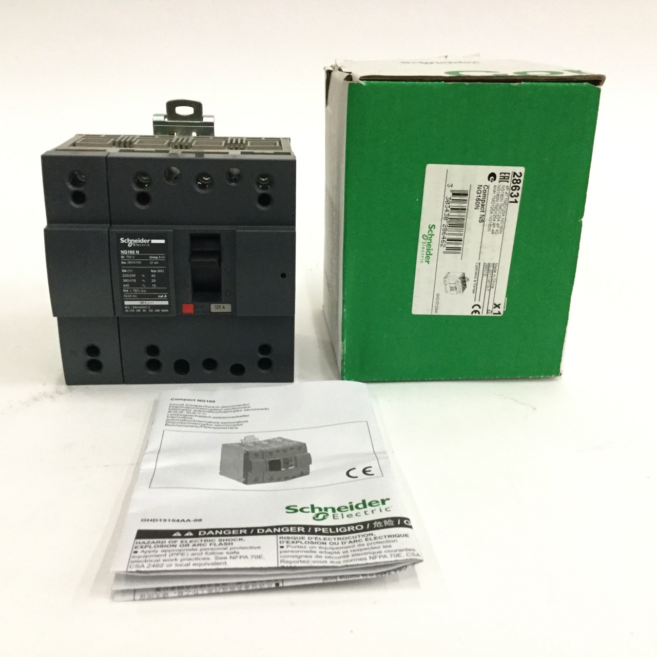 Schneider Electric 28631 | Maxodeals