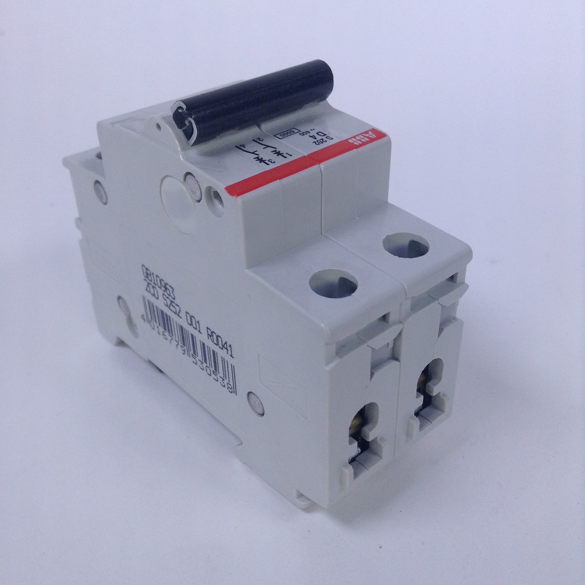 ABB S202-D4 | Maxodeals