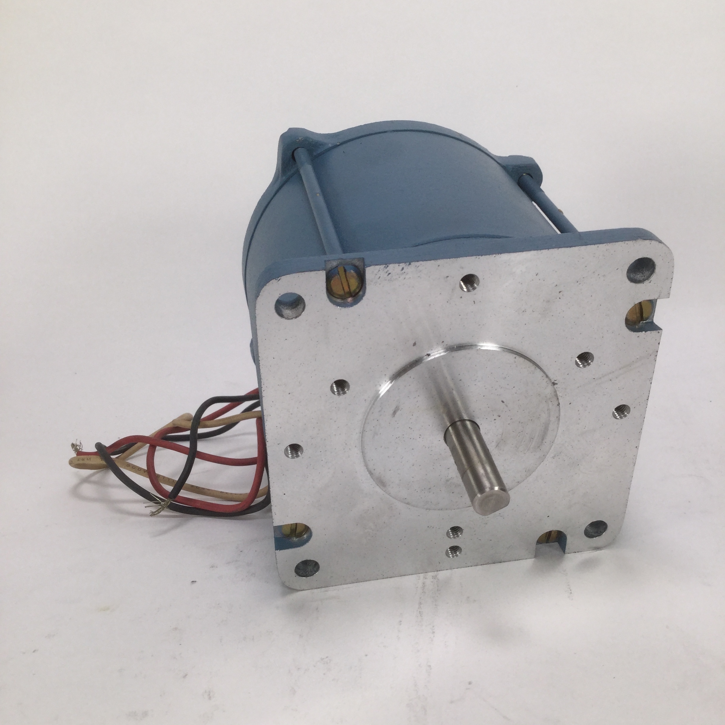 Superior Electric X250 Synchronous motor 120V 0.6A 72rpm NEW NFP